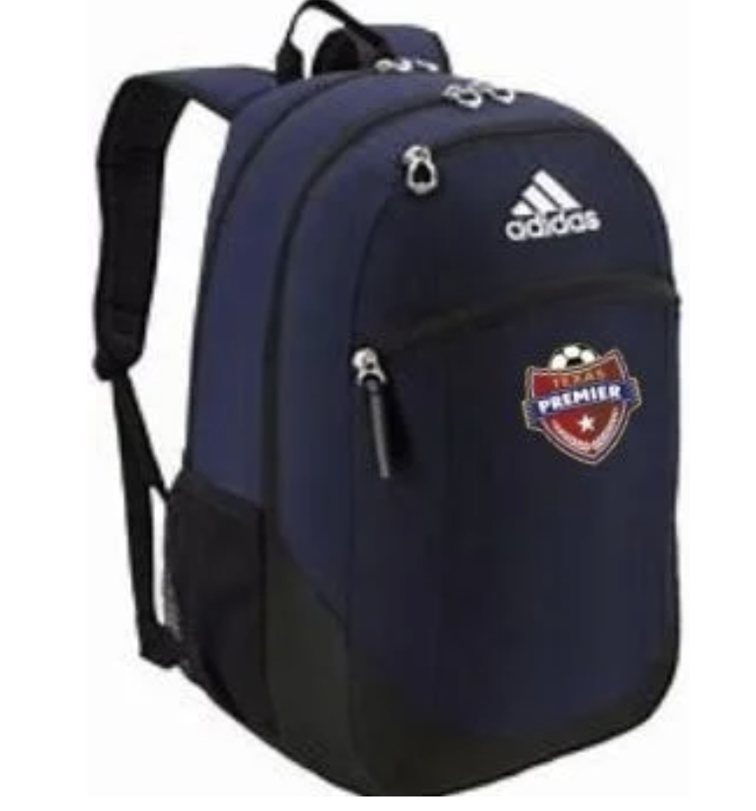 Uniform — Texas Premier Soccer Club