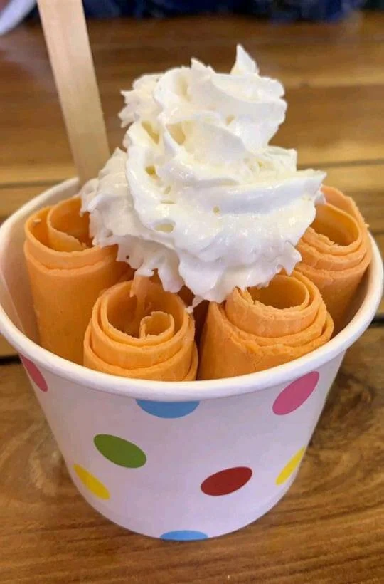 Aloha Ice Cream Tahoe