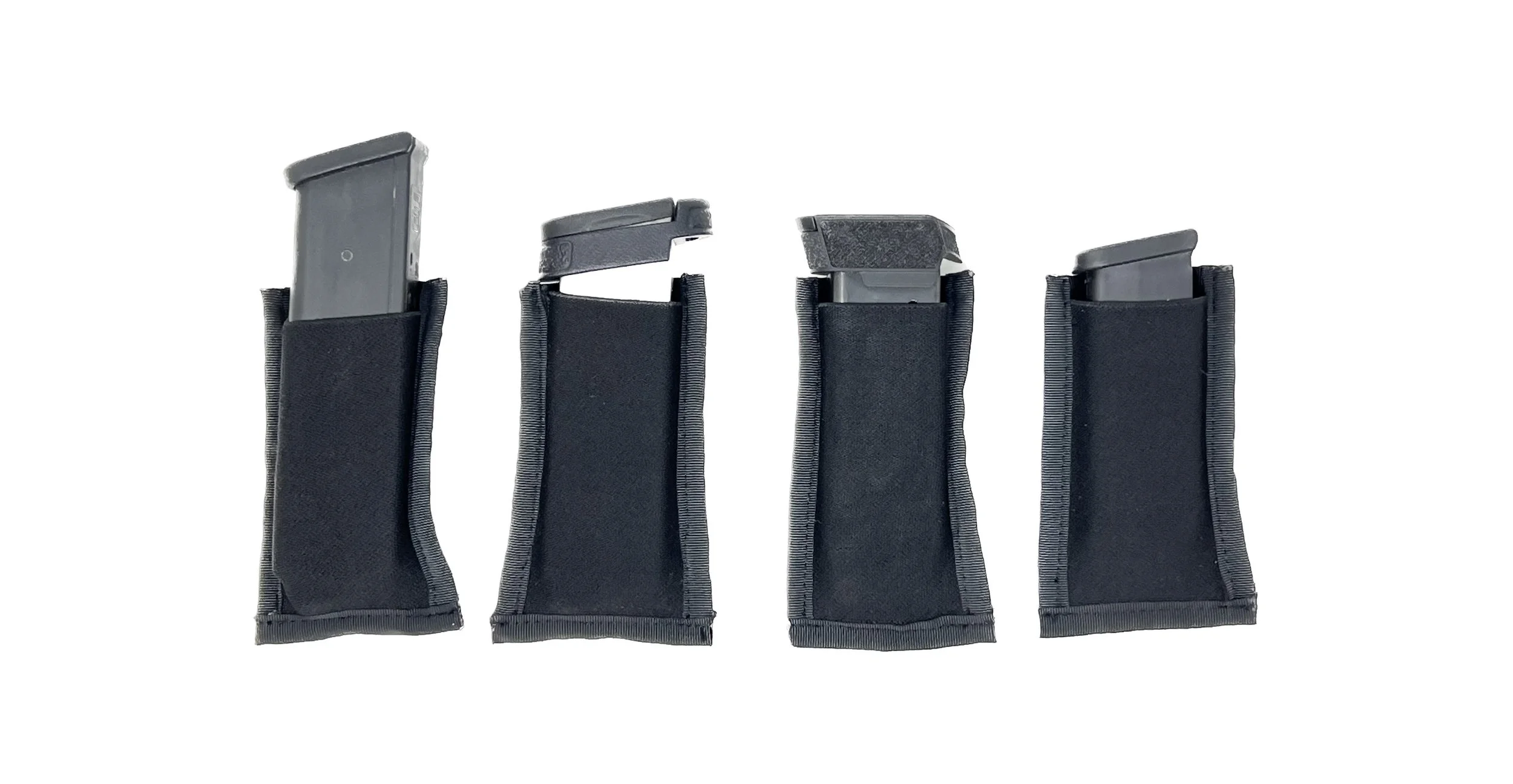 Police Vest holster that Velcros to your vest and allows you to rotate ...