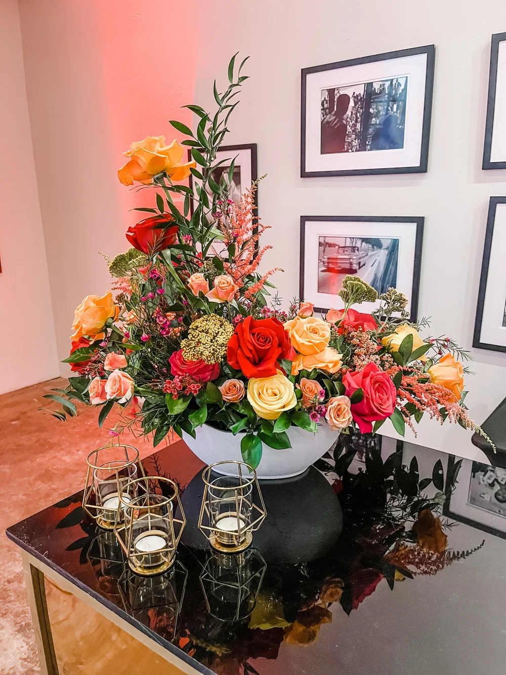 Find a Florist — Black Girl Florists