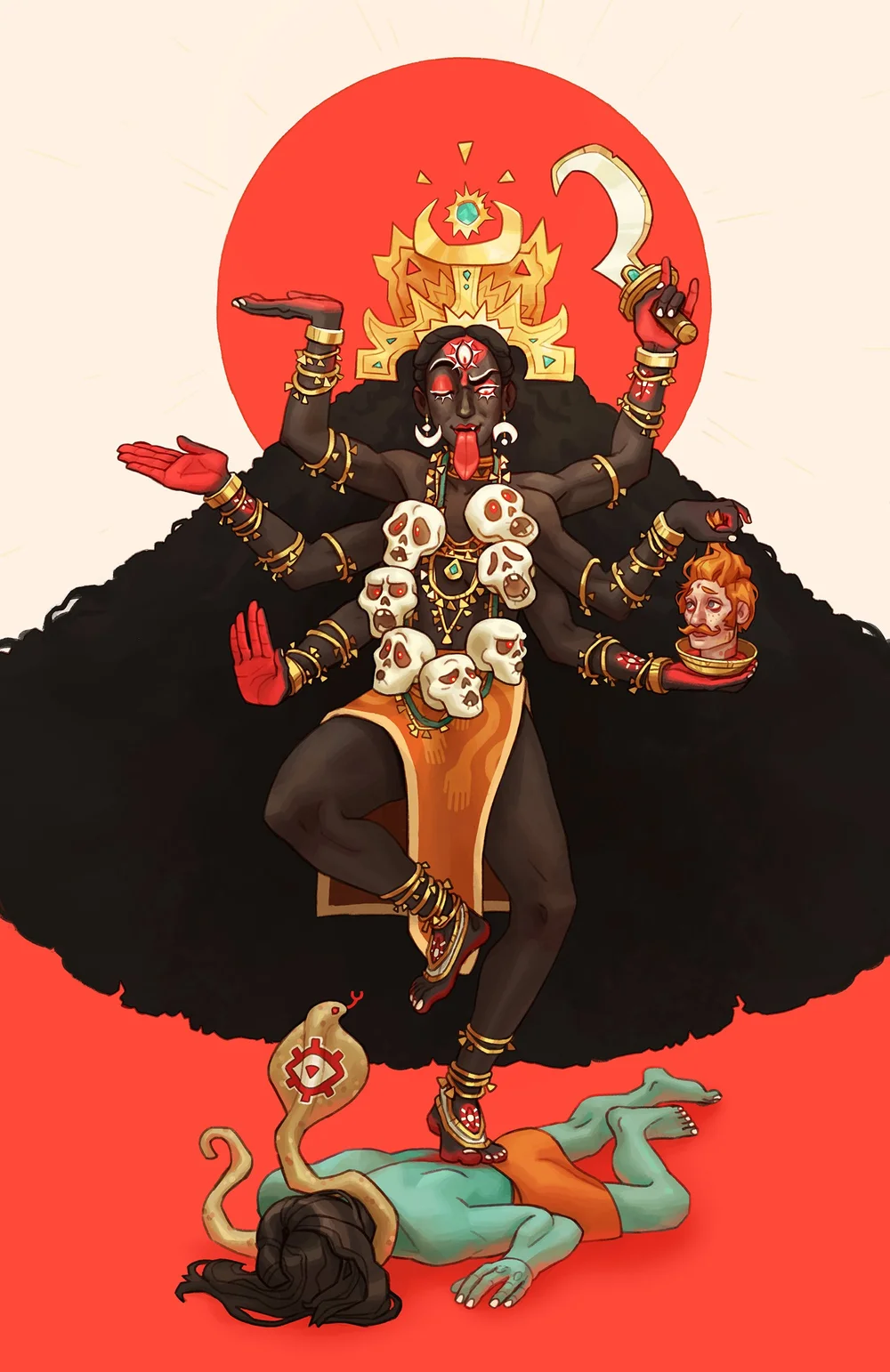 Gallery 2 — VY-KIM NGUYEN