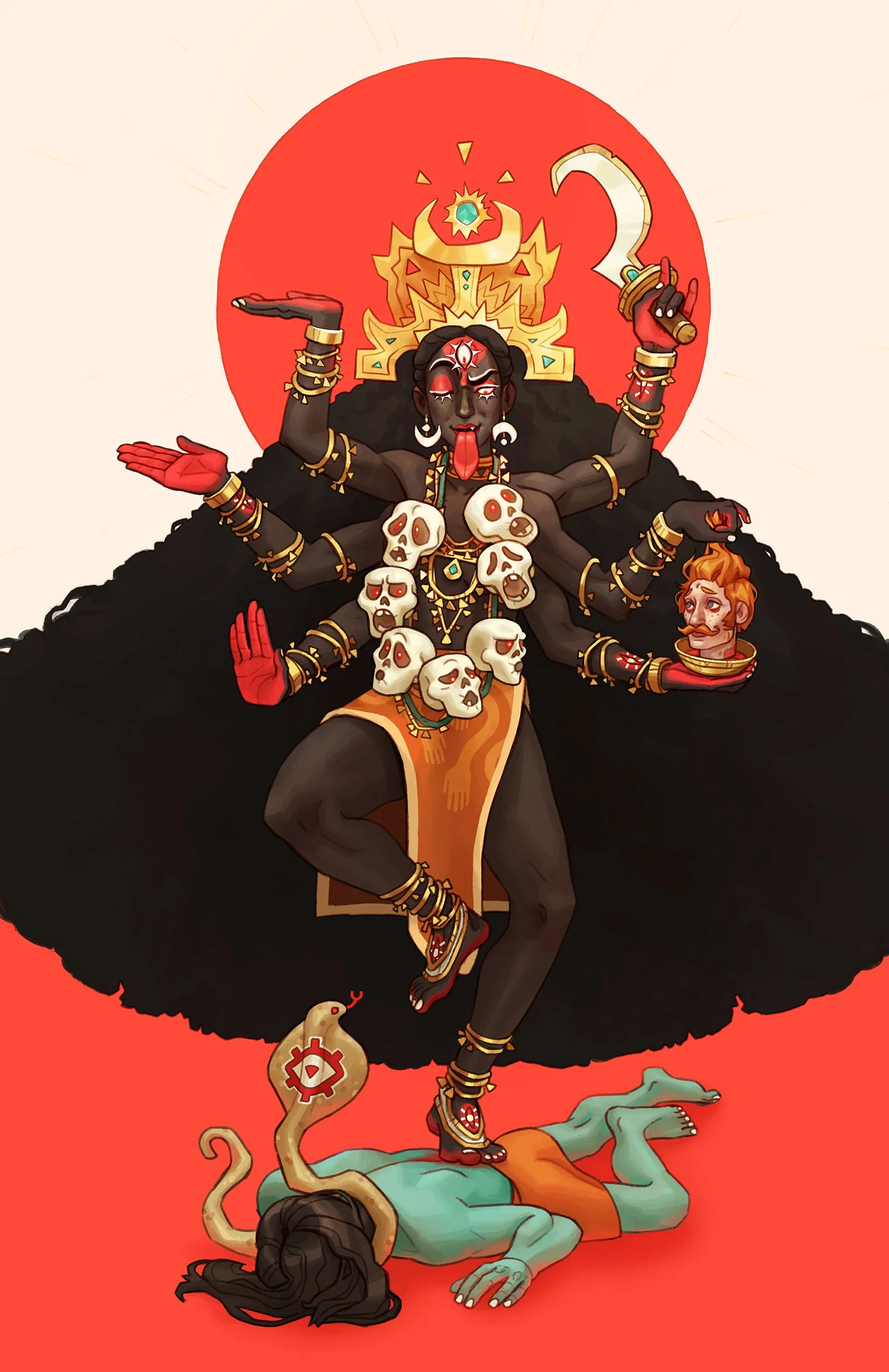 Gallery 2 — VY-KIM NGUYEN