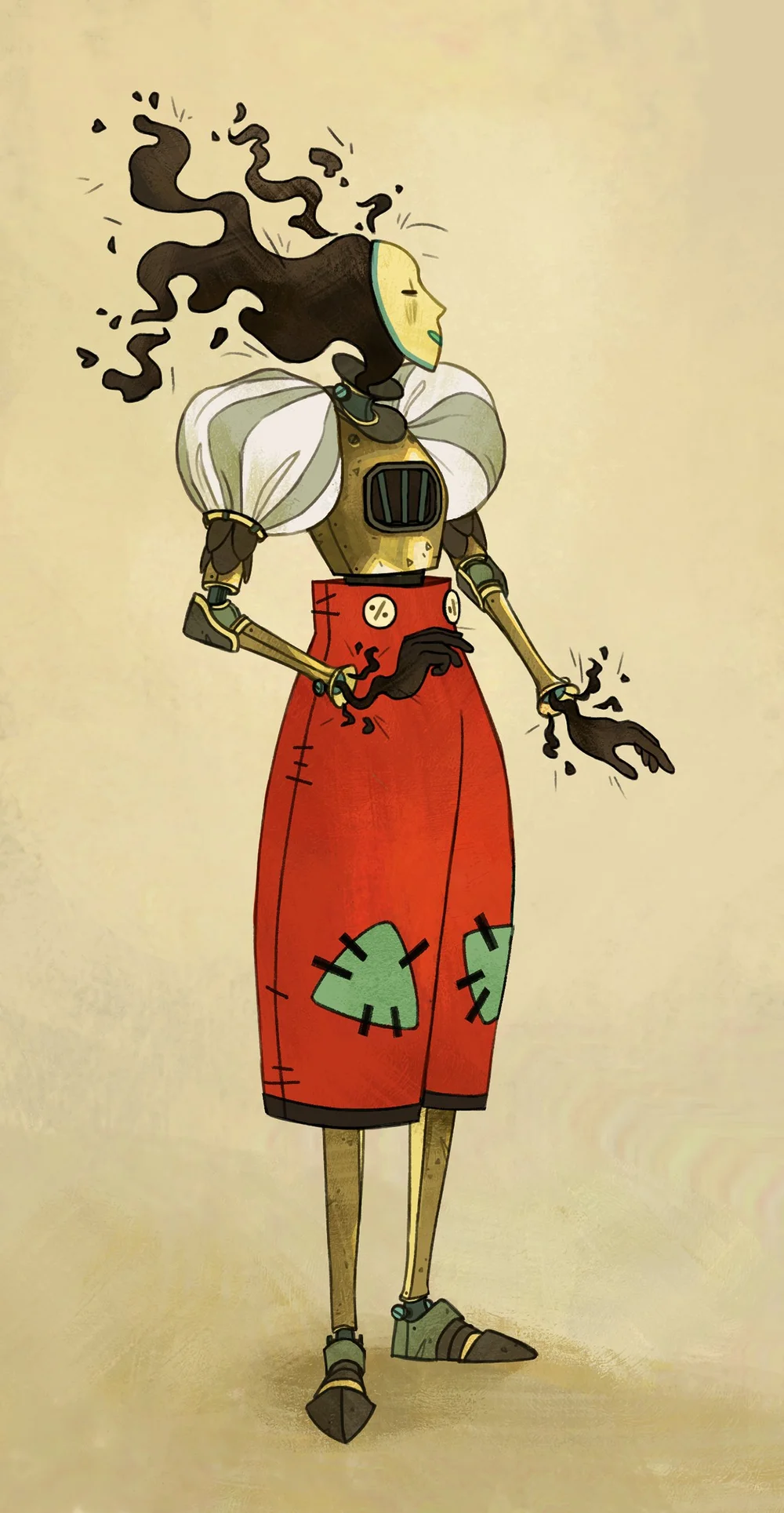 Gallery 2 — VY-KIM NGUYEN