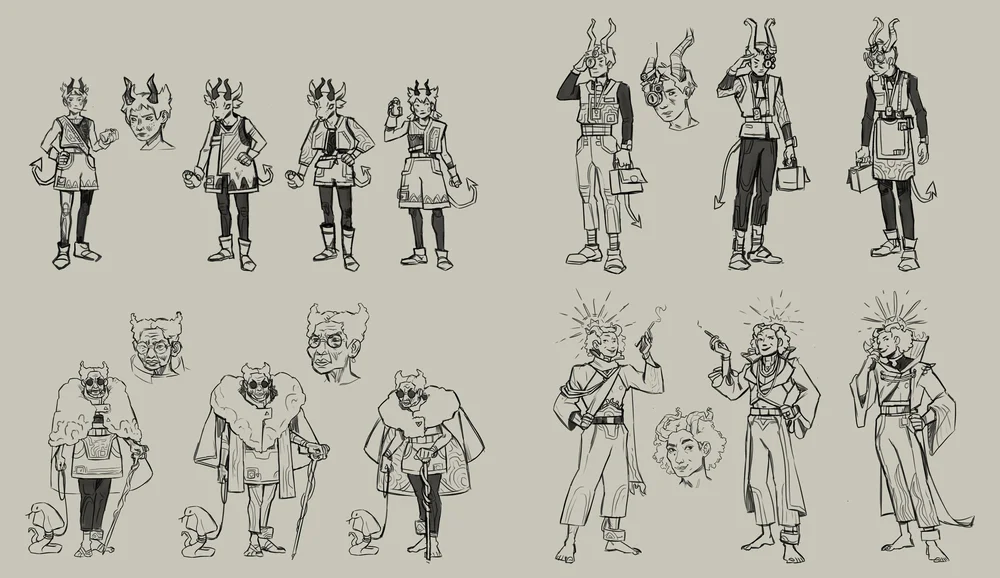 Gallery 2 — VY-KIM NGUYEN