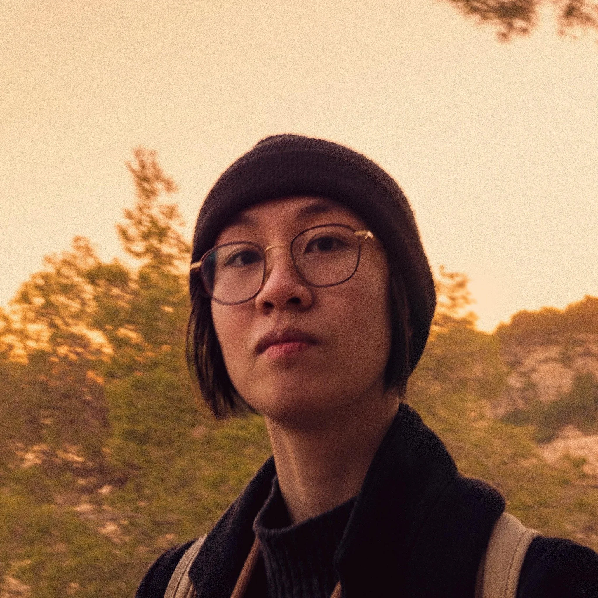 About — VY-KIM NGUYEN