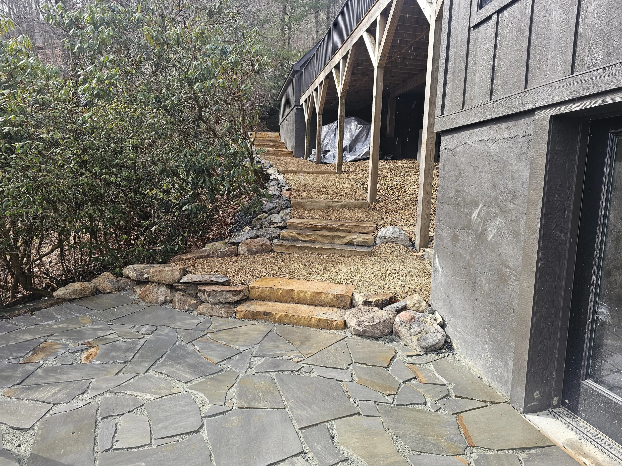 NC Hardscaping Contractors | Transform Your Outdoor Space Today ...