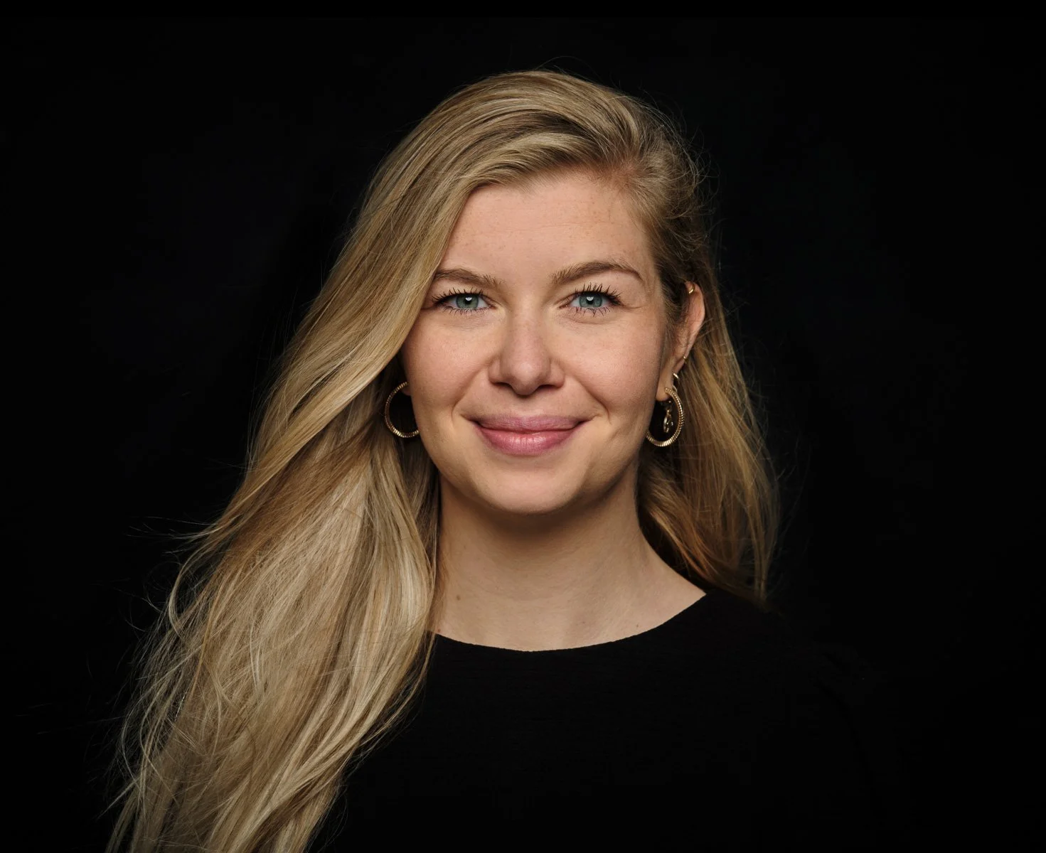 Bijzondere Portretfotografie — Vincent Boon Fotografie