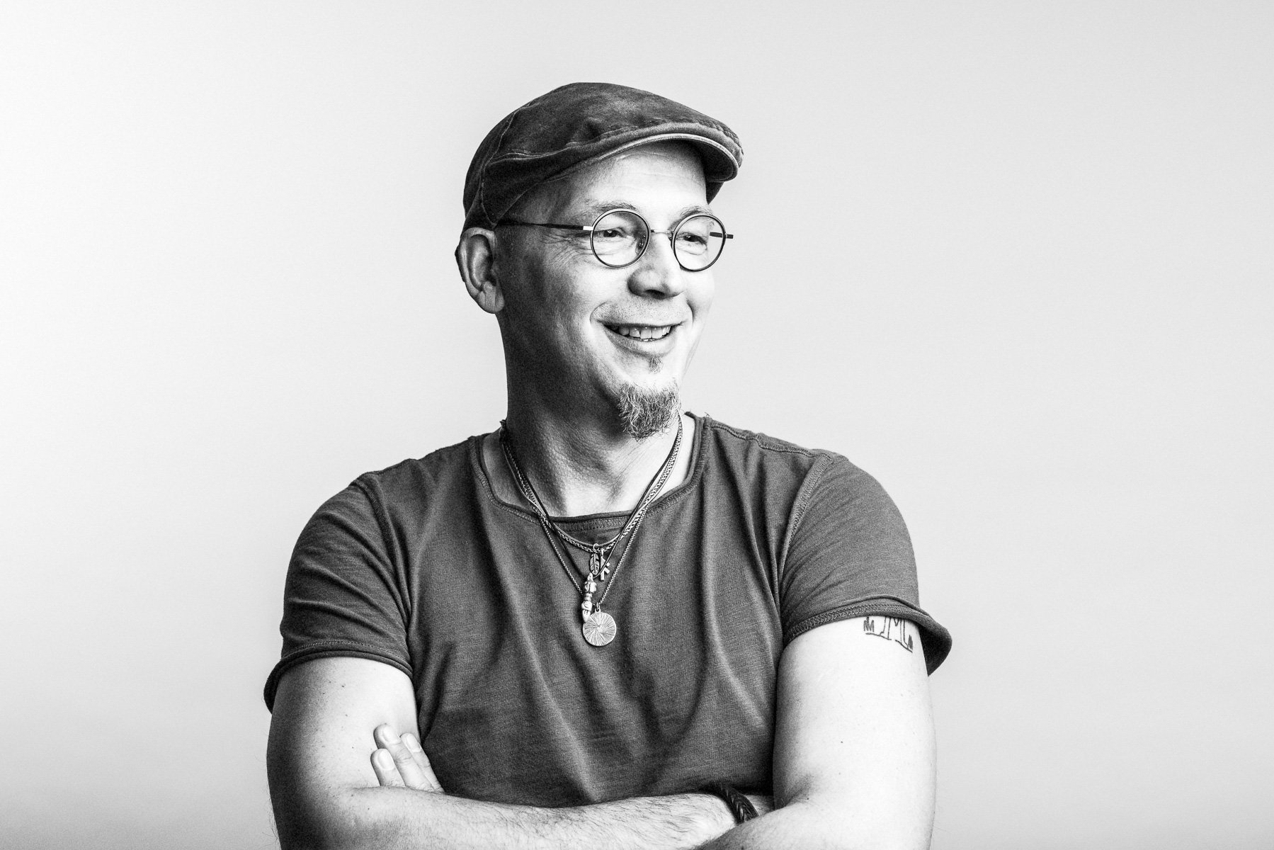 Over de fotograaf — Vincent Boon Fotografie