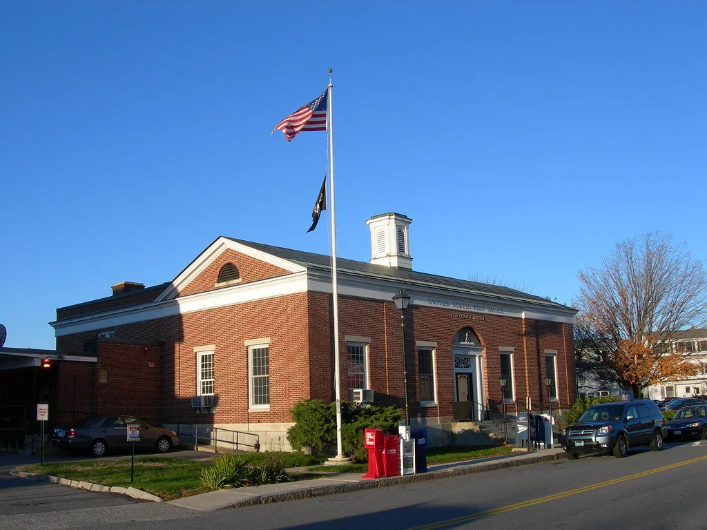 General 4 — South Portland 2040