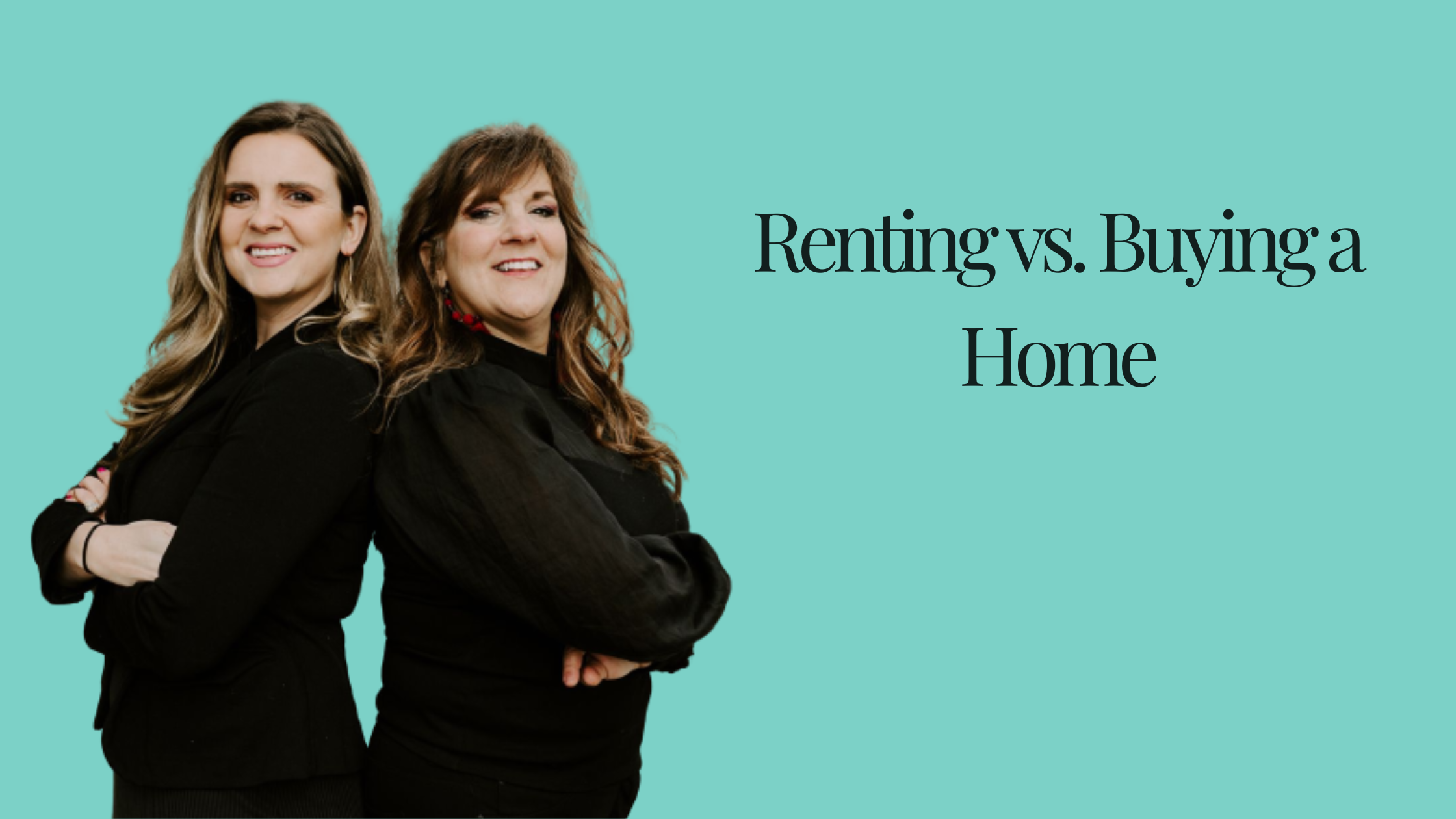 Renting vs. Buying a Home: Making the Right Choice for Your Life ...