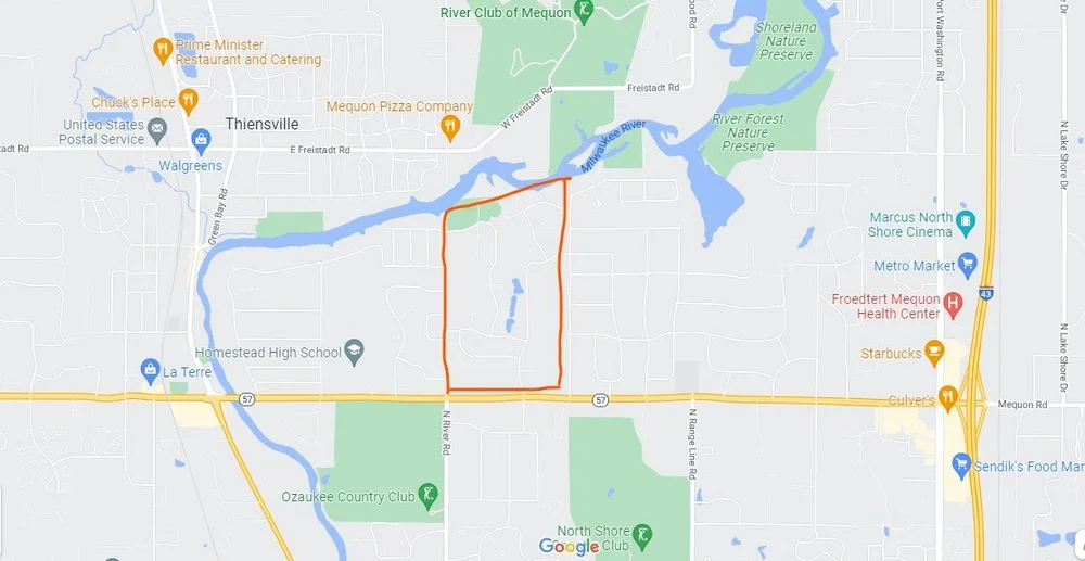 Stonefields Subdivision — Zoeller Team