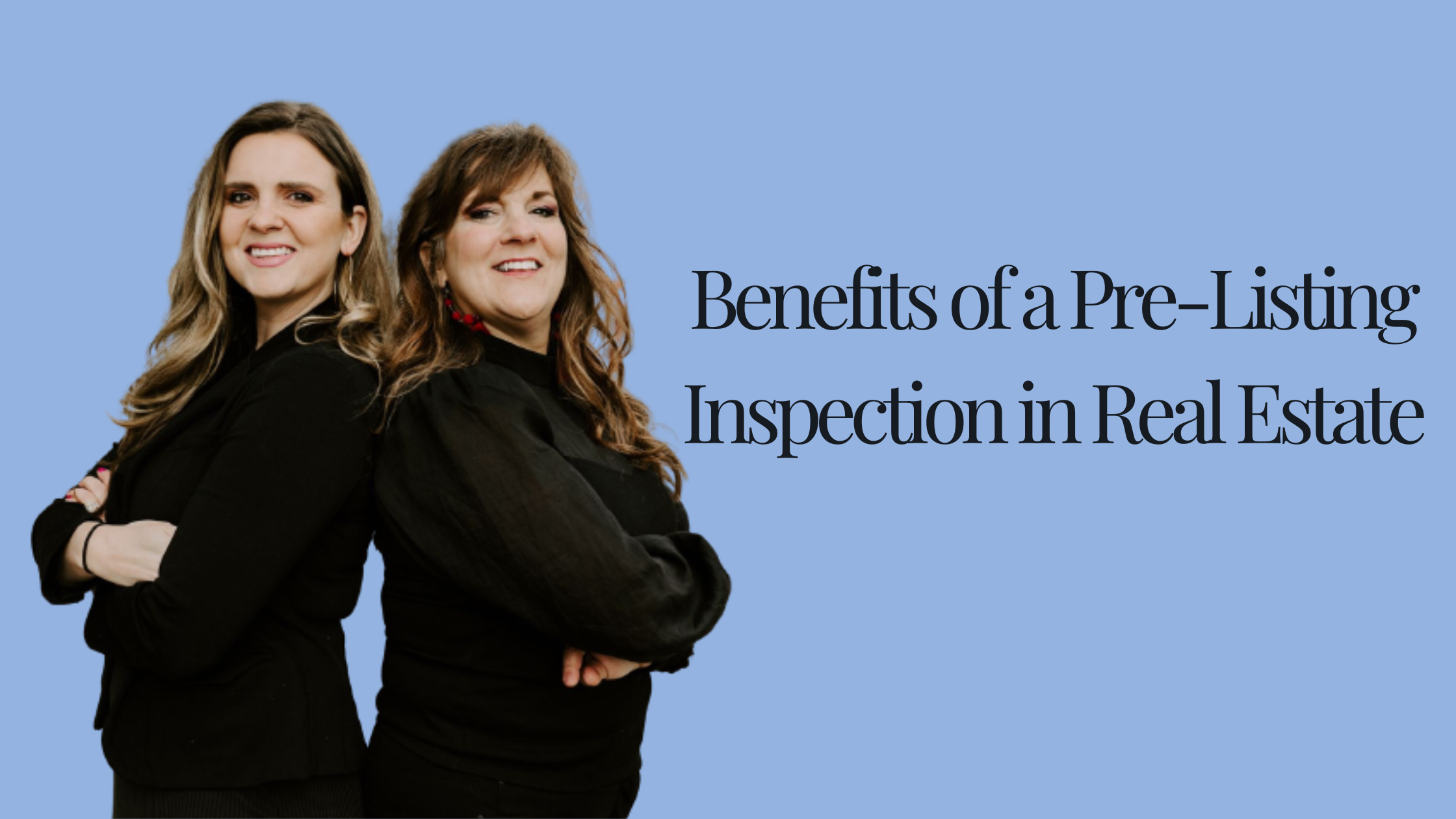 Benefits of a Pre-Listing Inspection in Real Estate — Zoeller Team