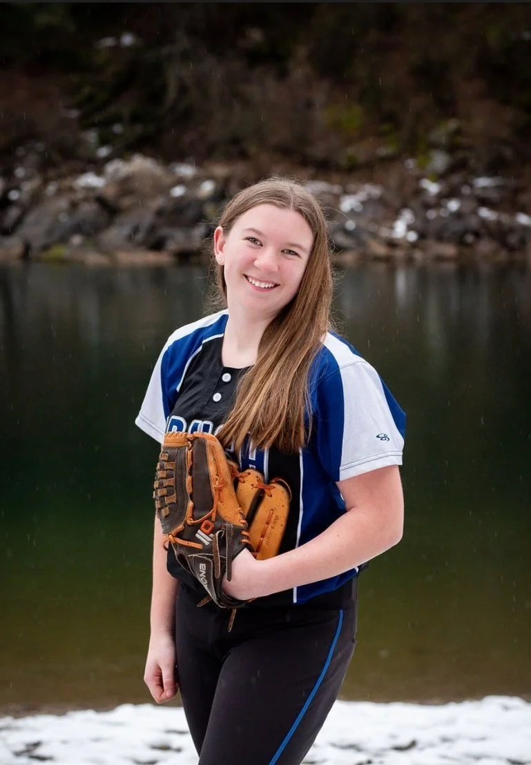 Coeur d'Alene Crush