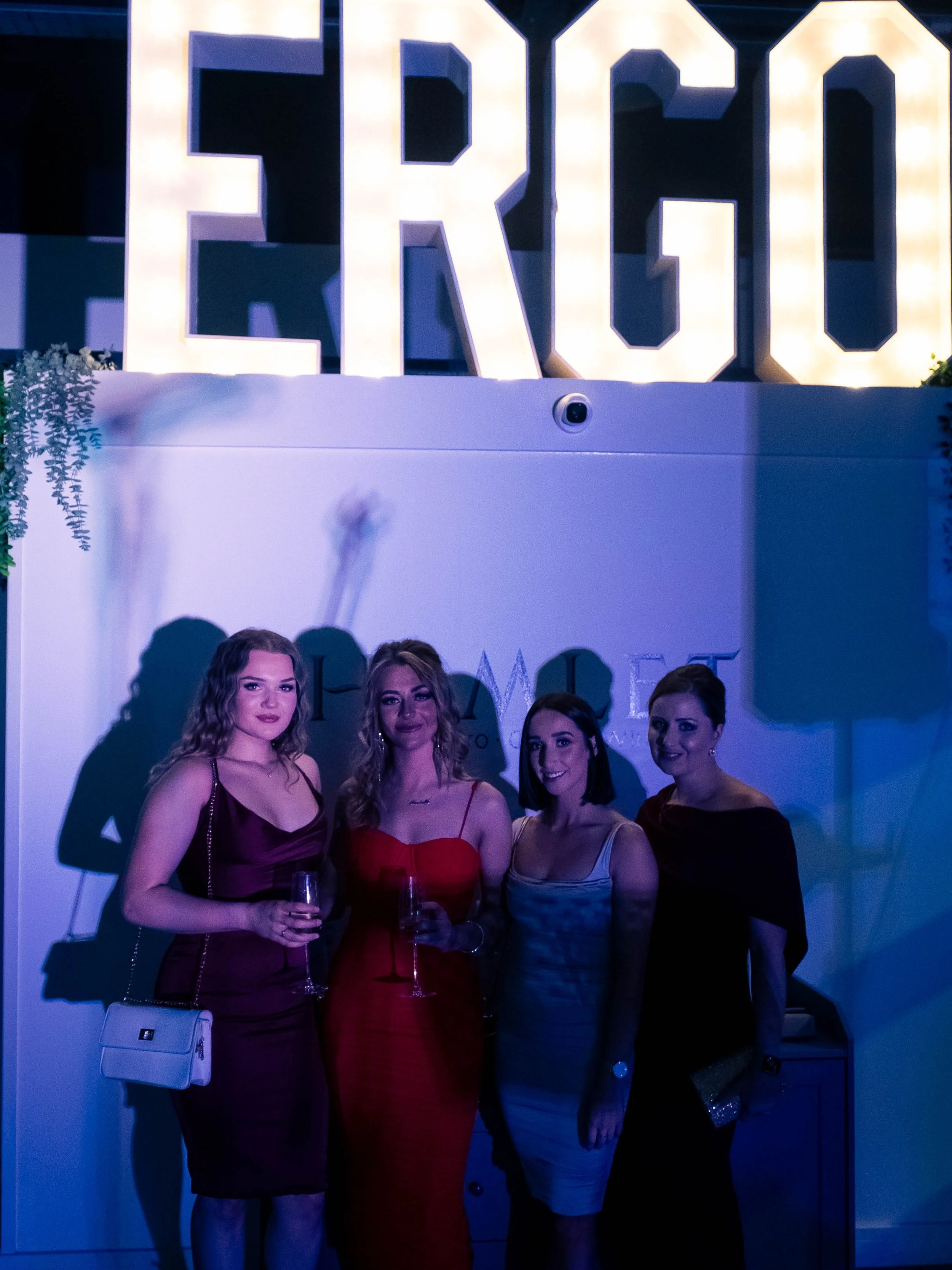 Event Venue in Wokingham - Hamlet Wokingham Functions — Hamlet Wokingham