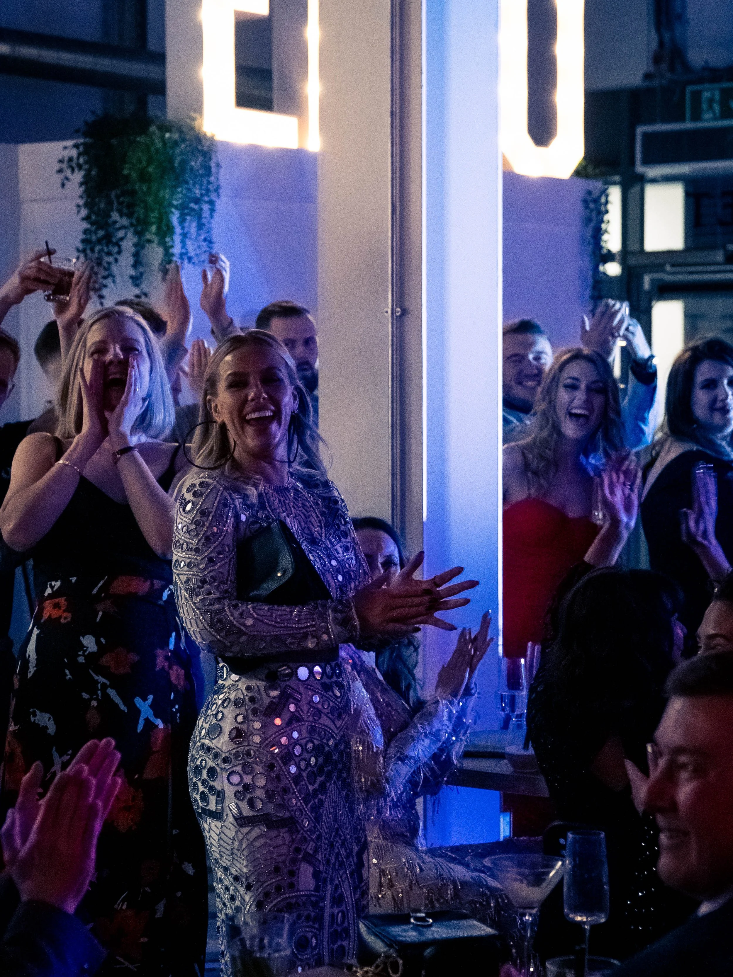 Event Venue in Wokingham - Hamlet Wokingham Functions — Hamlet Wokingham