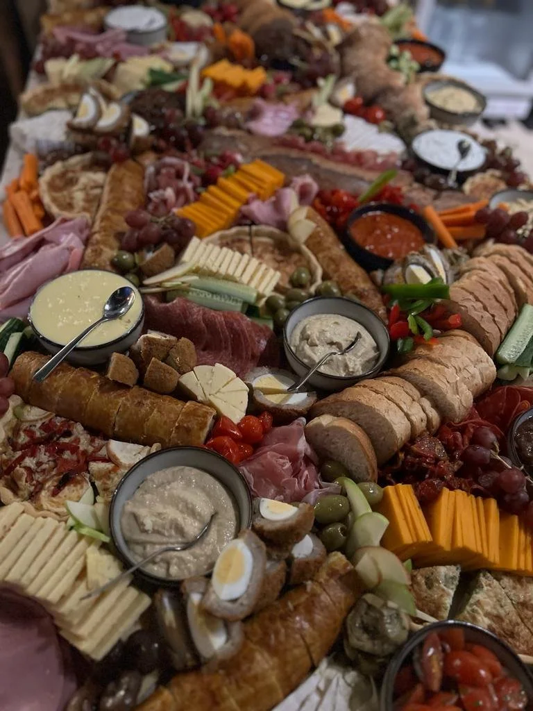 Event Venue in Wokingham - Hamlet Wokingham Functions — Hamlet Wokingham