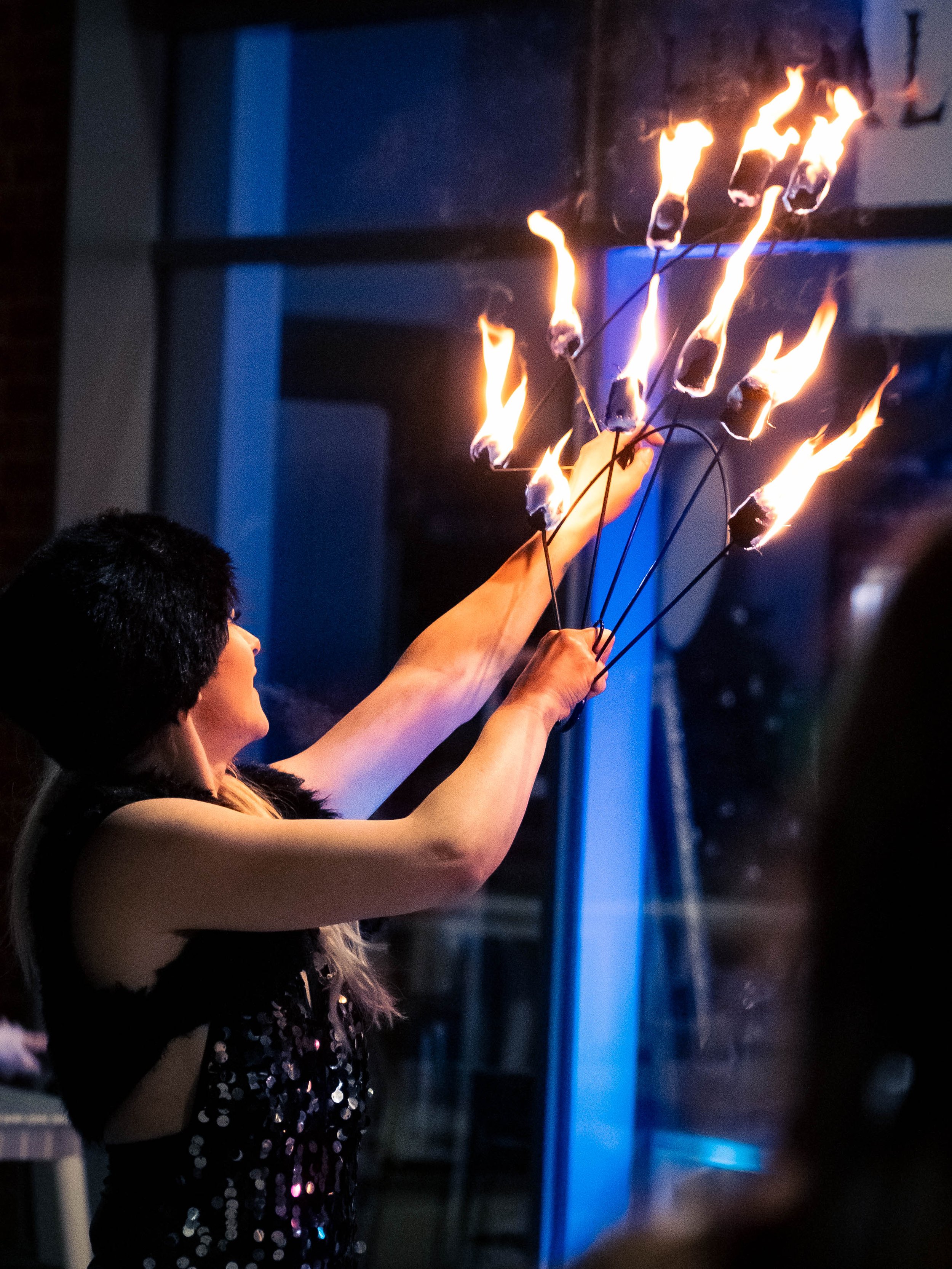 Event Venue in Wokingham - Hamlet Wokingham Functions — Hamlet Wokingham