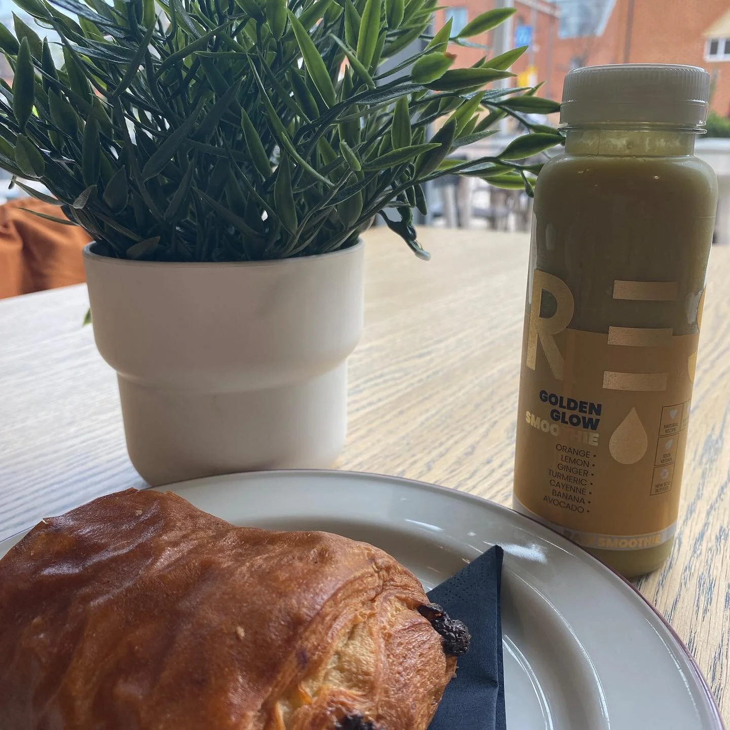 Gallery — Hamlet Wokingham