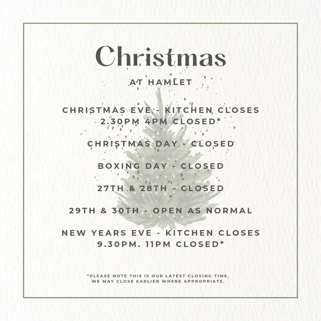 Gallery — Hamlet Wokingham