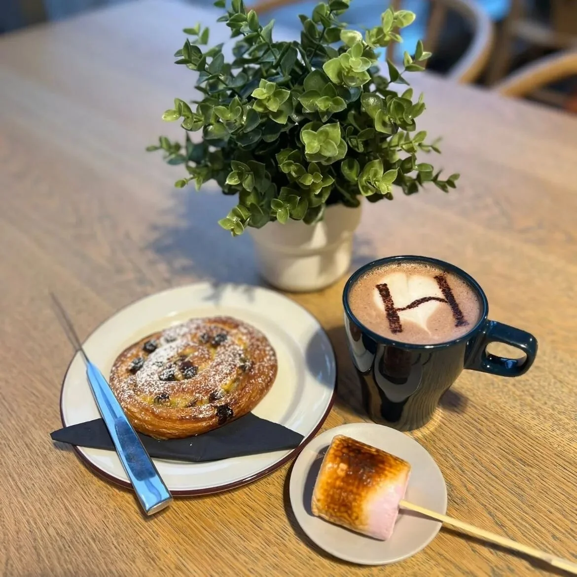 Gallery — Hamlet Wokingham