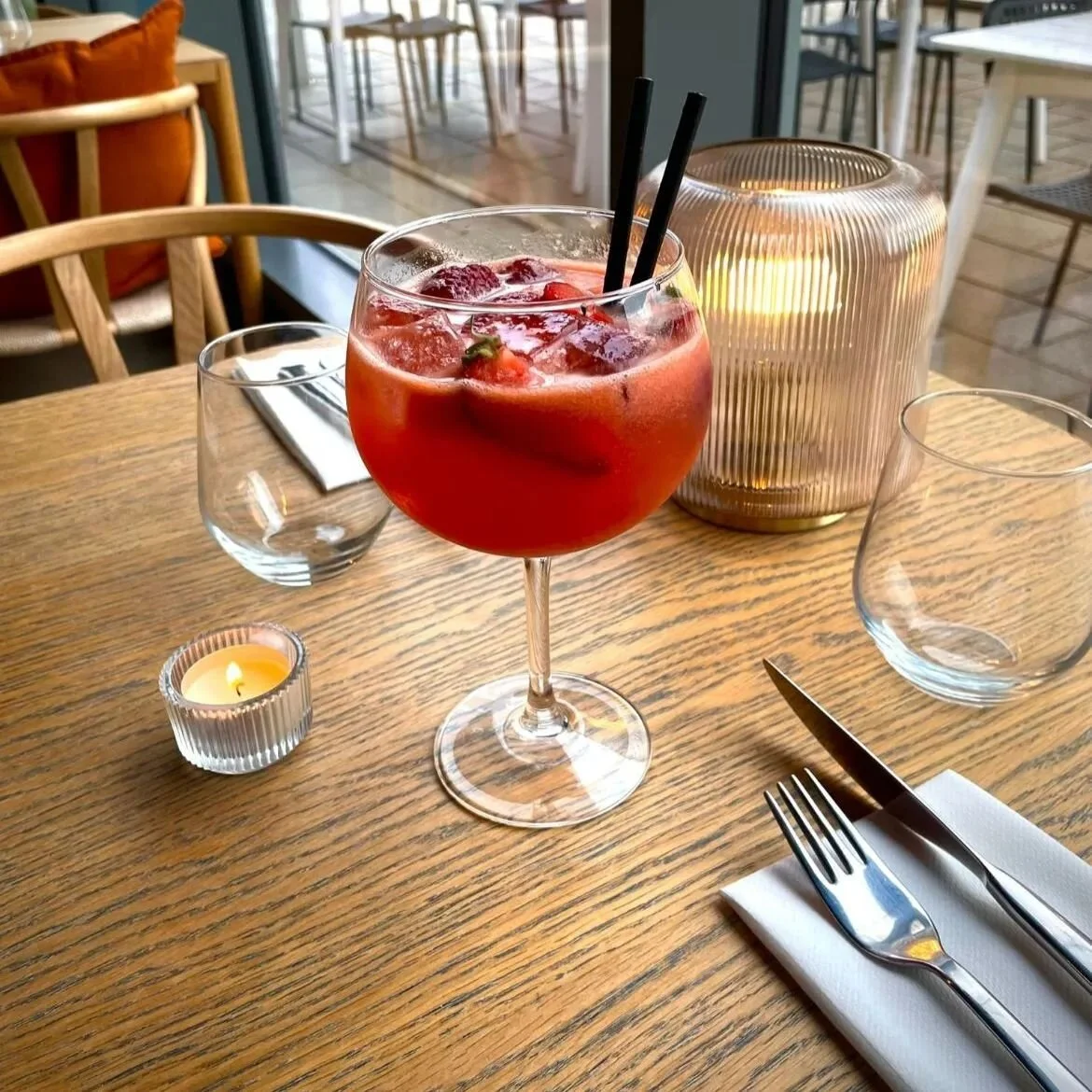 Gallery — Hamlet Wokingham