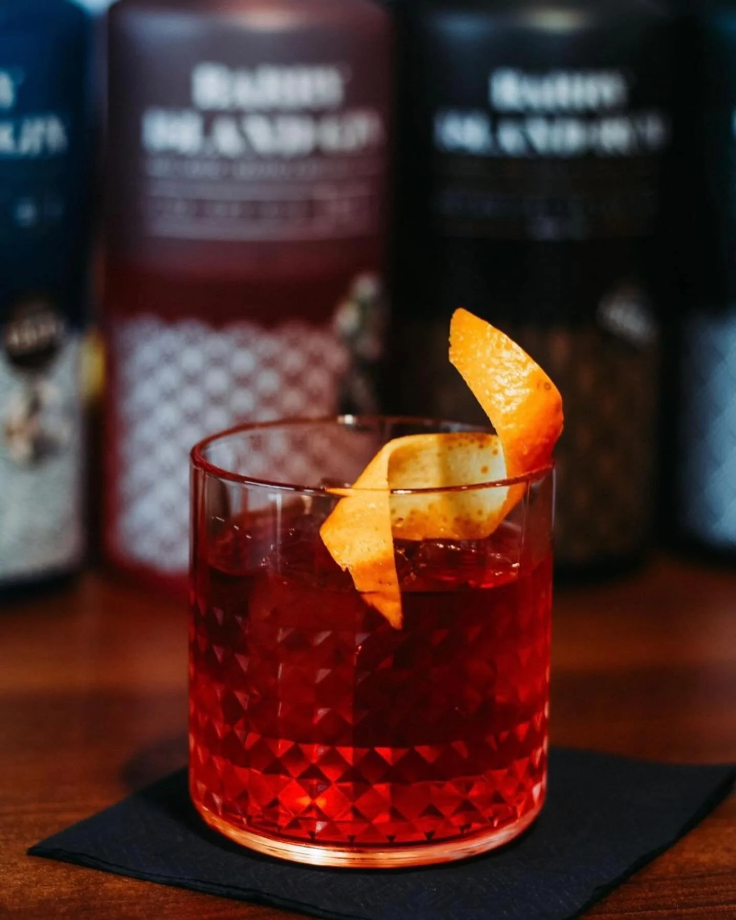 Gallery — Hamlet Wokingham