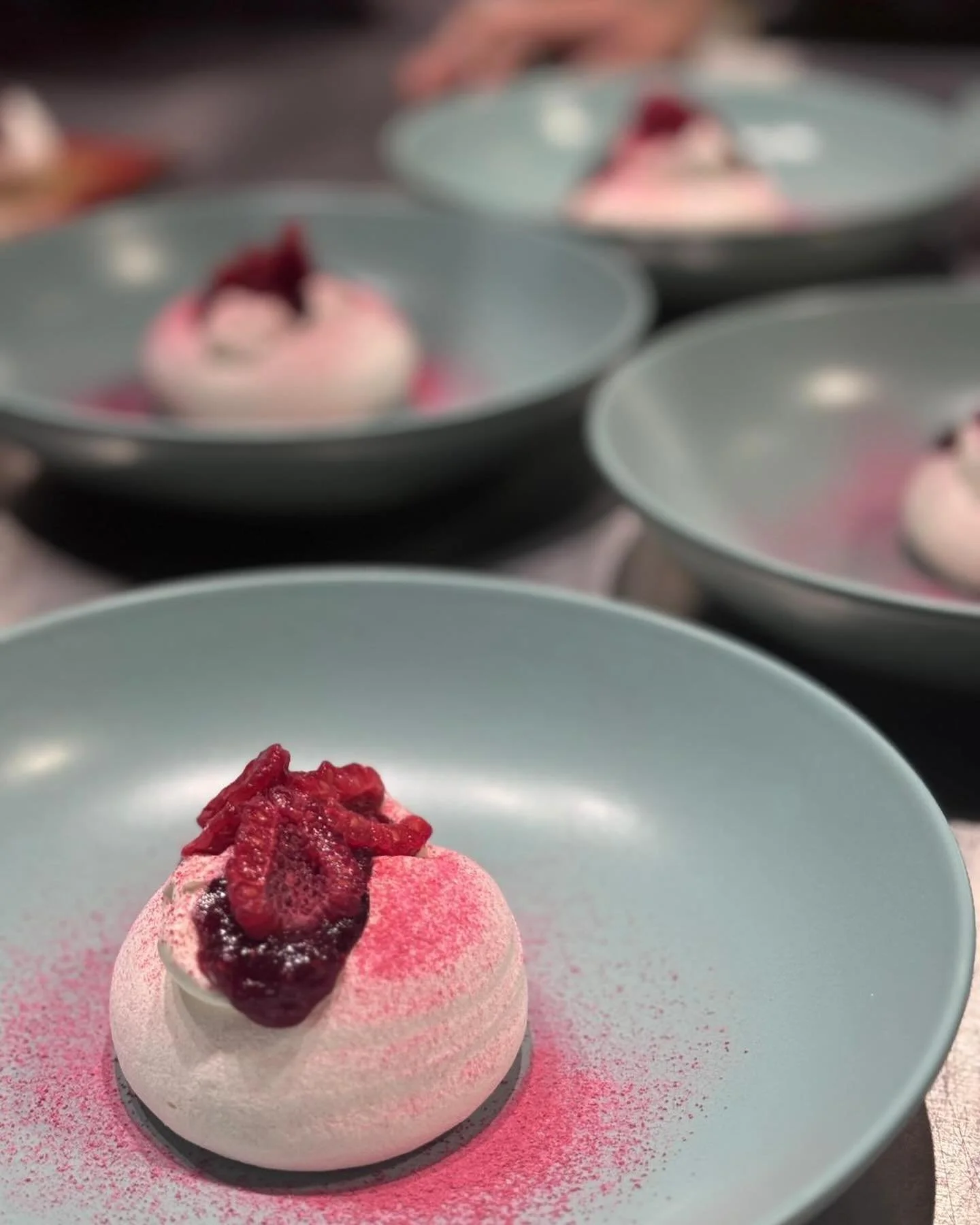 Gallery — Hamlet Wokingham