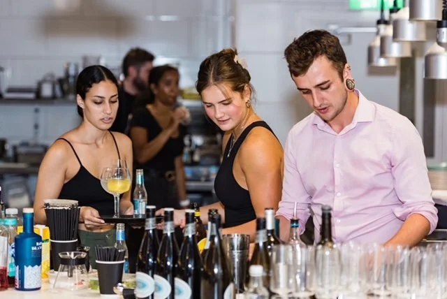 Event Venue in Wokingham - Hamlet Wokingham Functions — Hamlet Wokingham