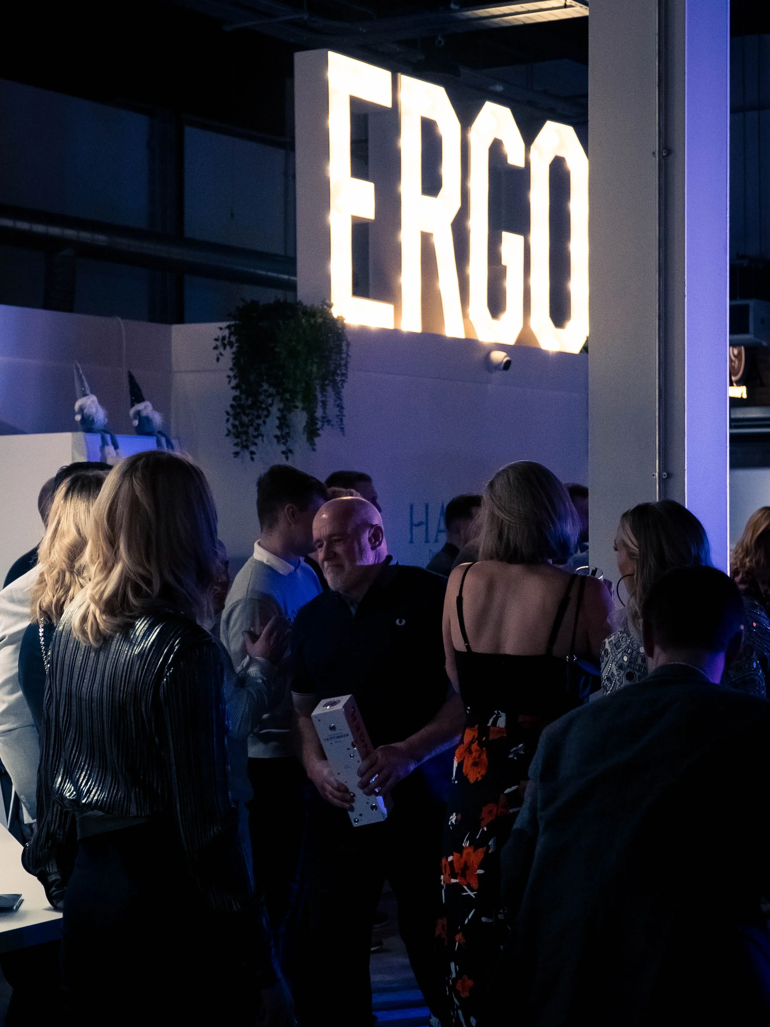 Event Venue in Wokingham - Hamlet Wokingham Functions — Hamlet Wokingham