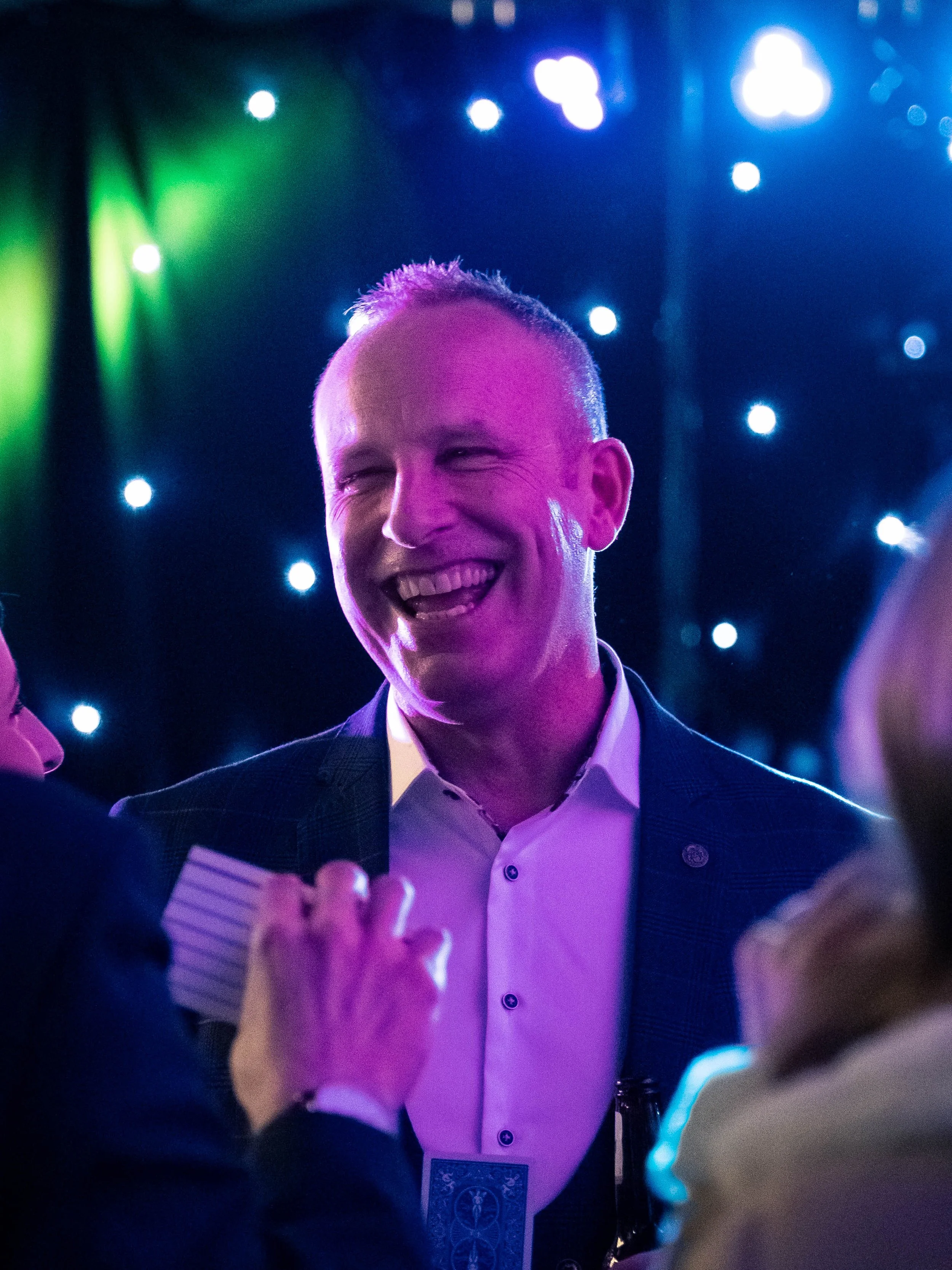 Event Venue in Wokingham - Hamlet Wokingham Functions — Hamlet Wokingham