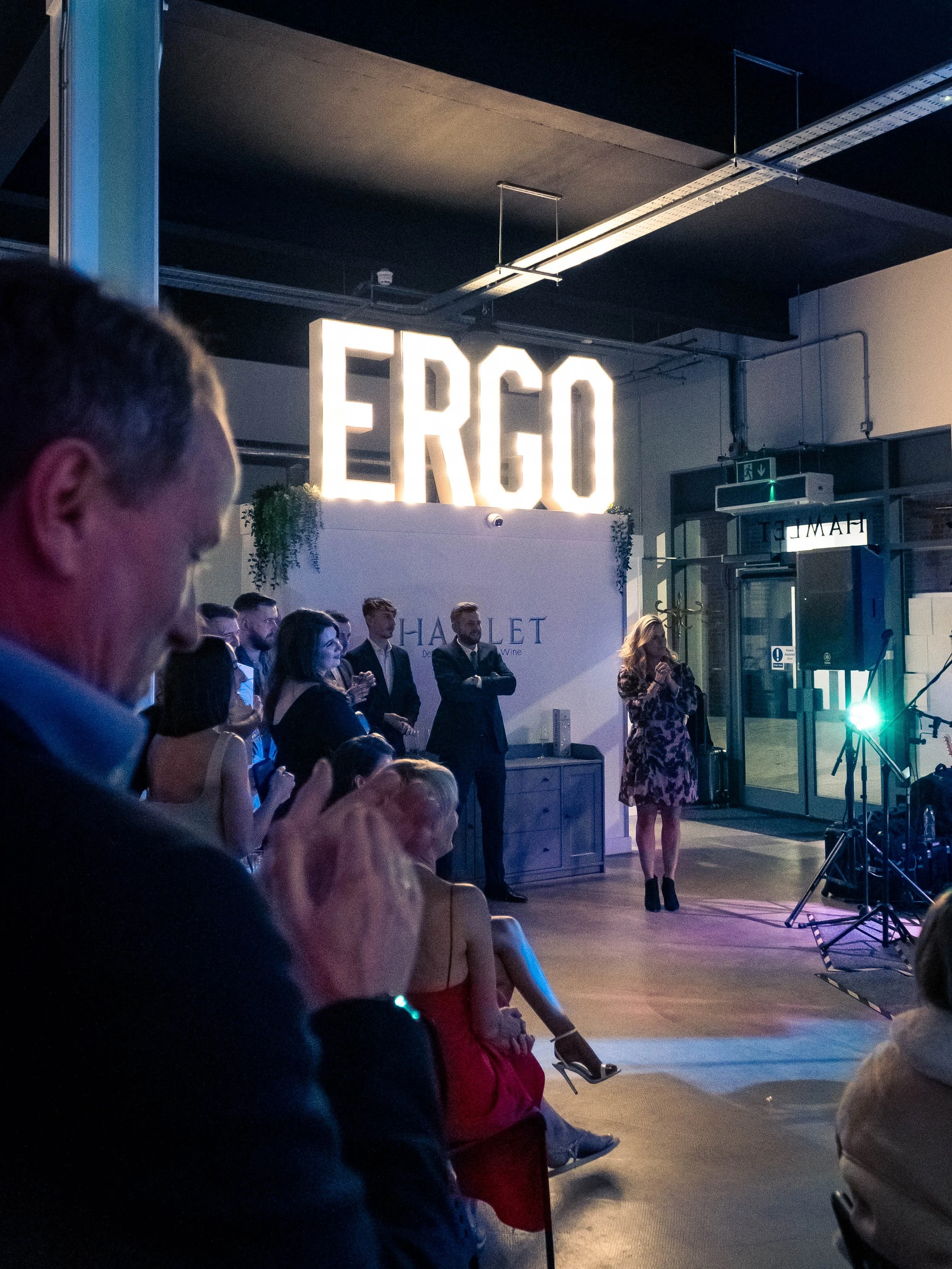 Event Venue in Wokingham - Hamlet Wokingham Functions — Hamlet Wokingham