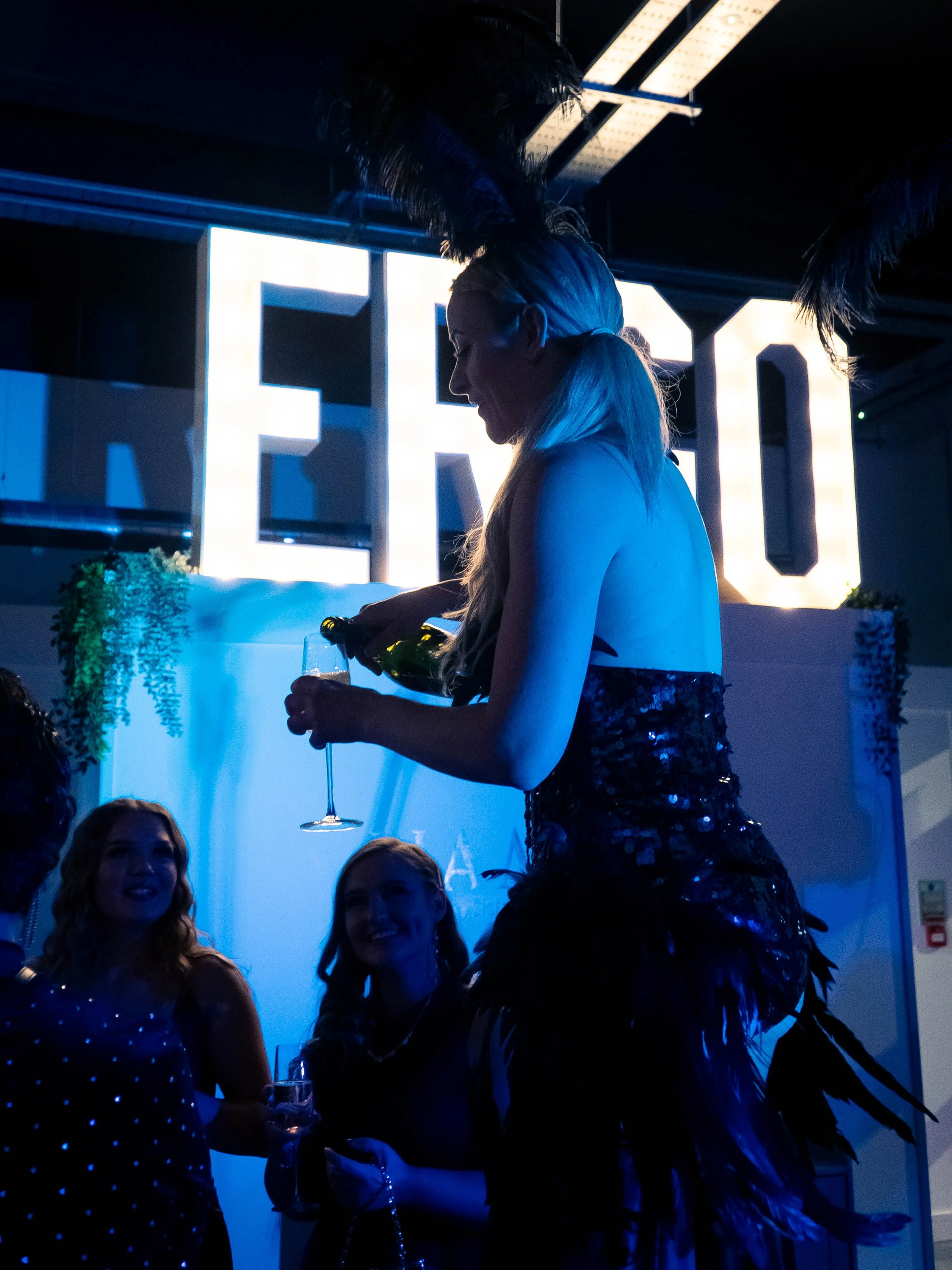 Event Venue in Wokingham - Hamlet Wokingham Functions — Hamlet Wokingham