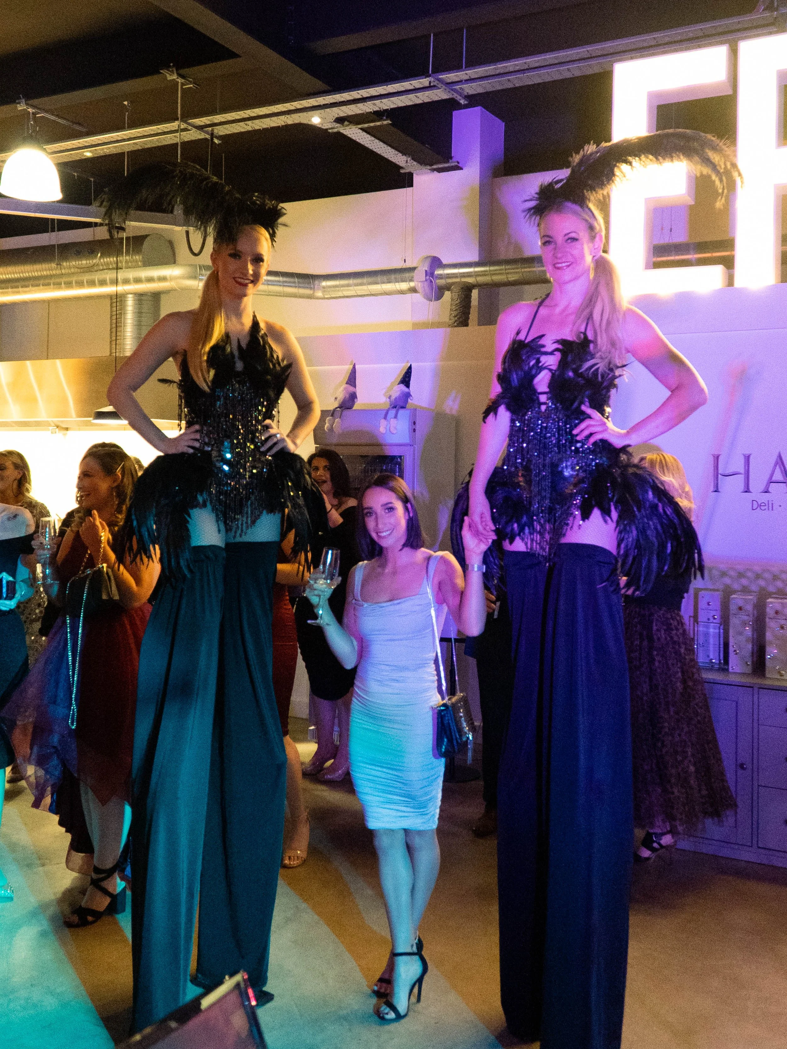 Event Venue in Wokingham - Hamlet Wokingham Functions — Hamlet Wokingham