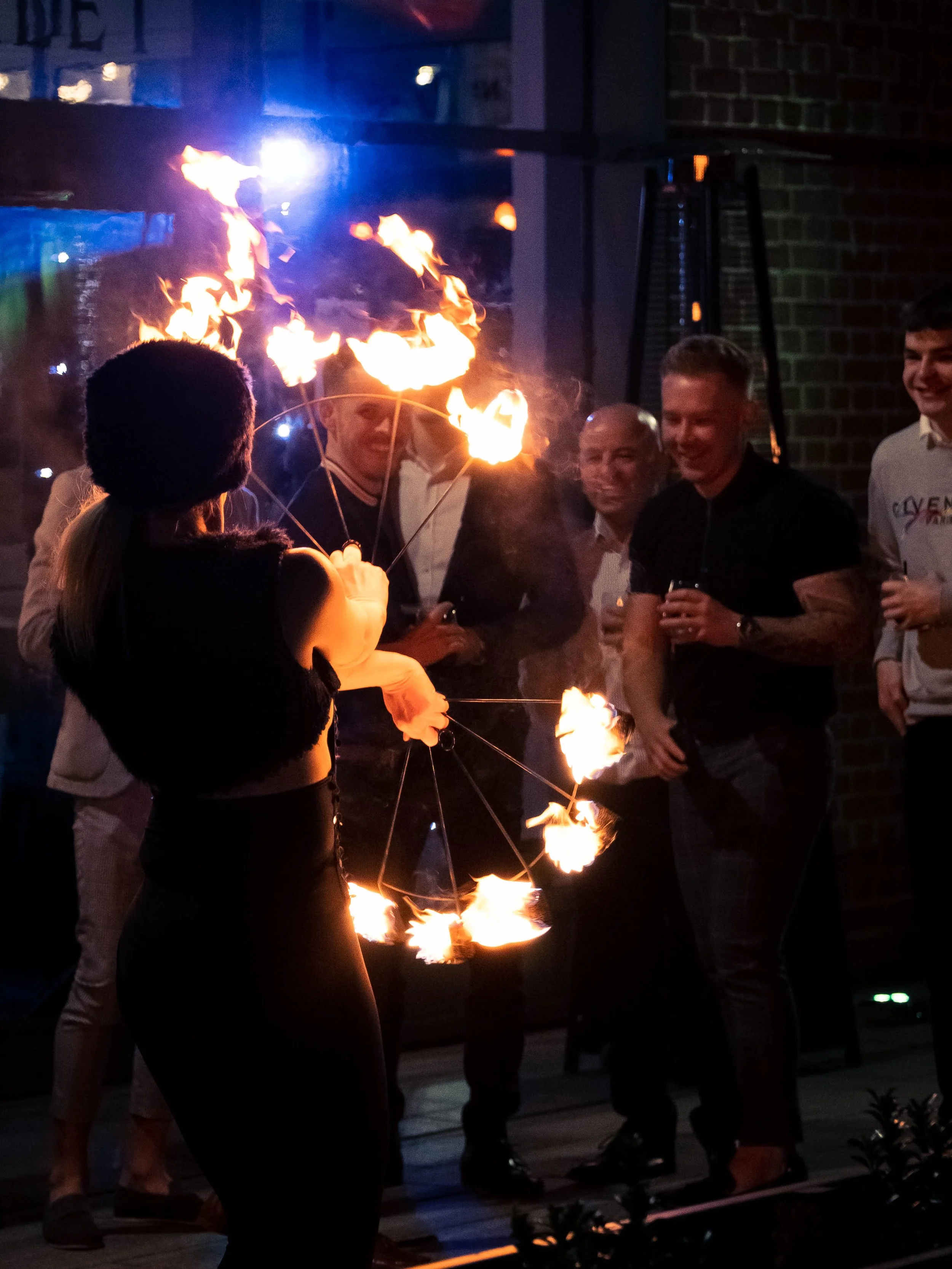 Event Venue in Wokingham - Hamlet Wokingham Functions — Hamlet Wokingham