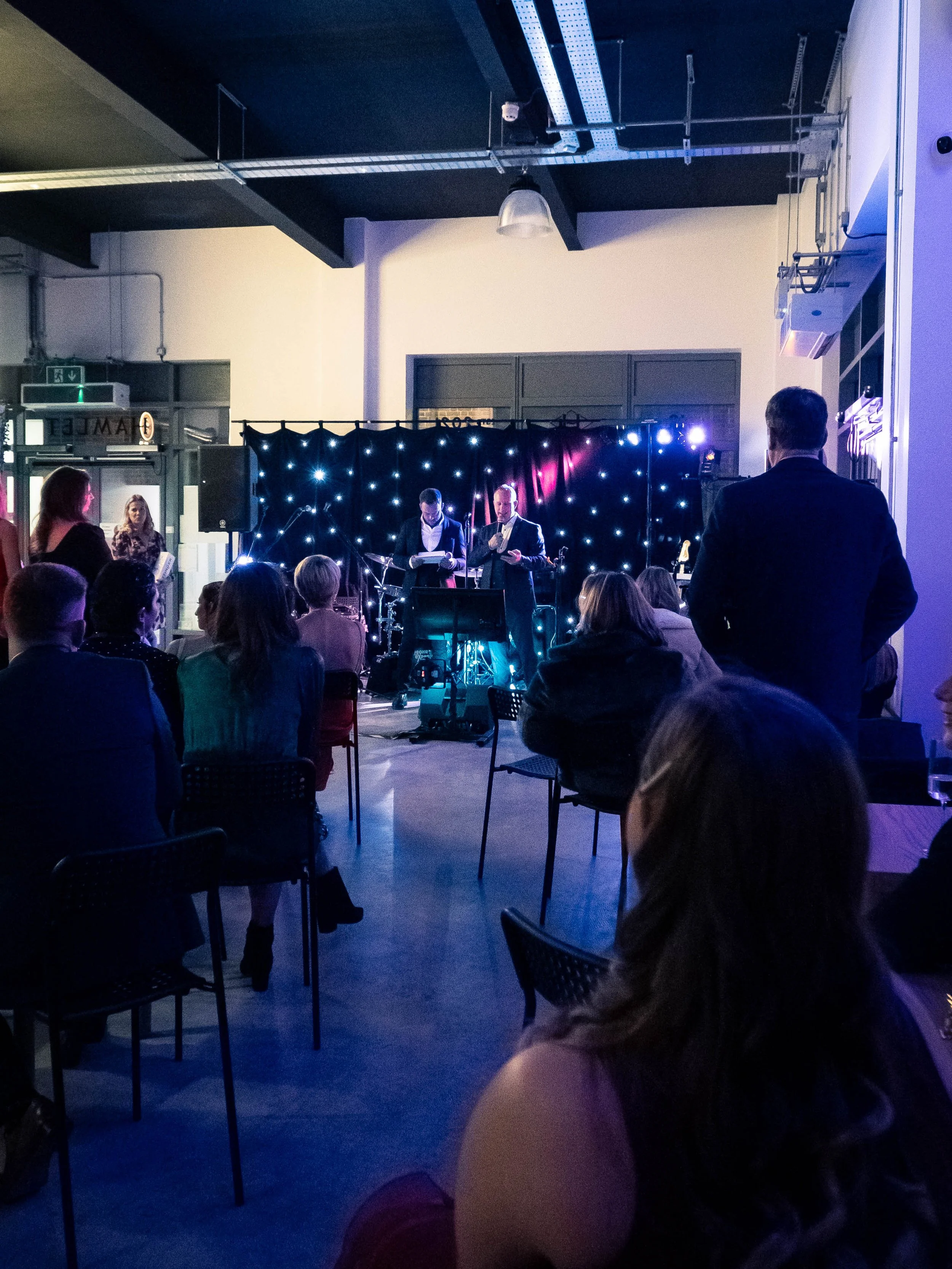 Event Venue in Wokingham - Hamlet Wokingham Functions — Hamlet Wokingham