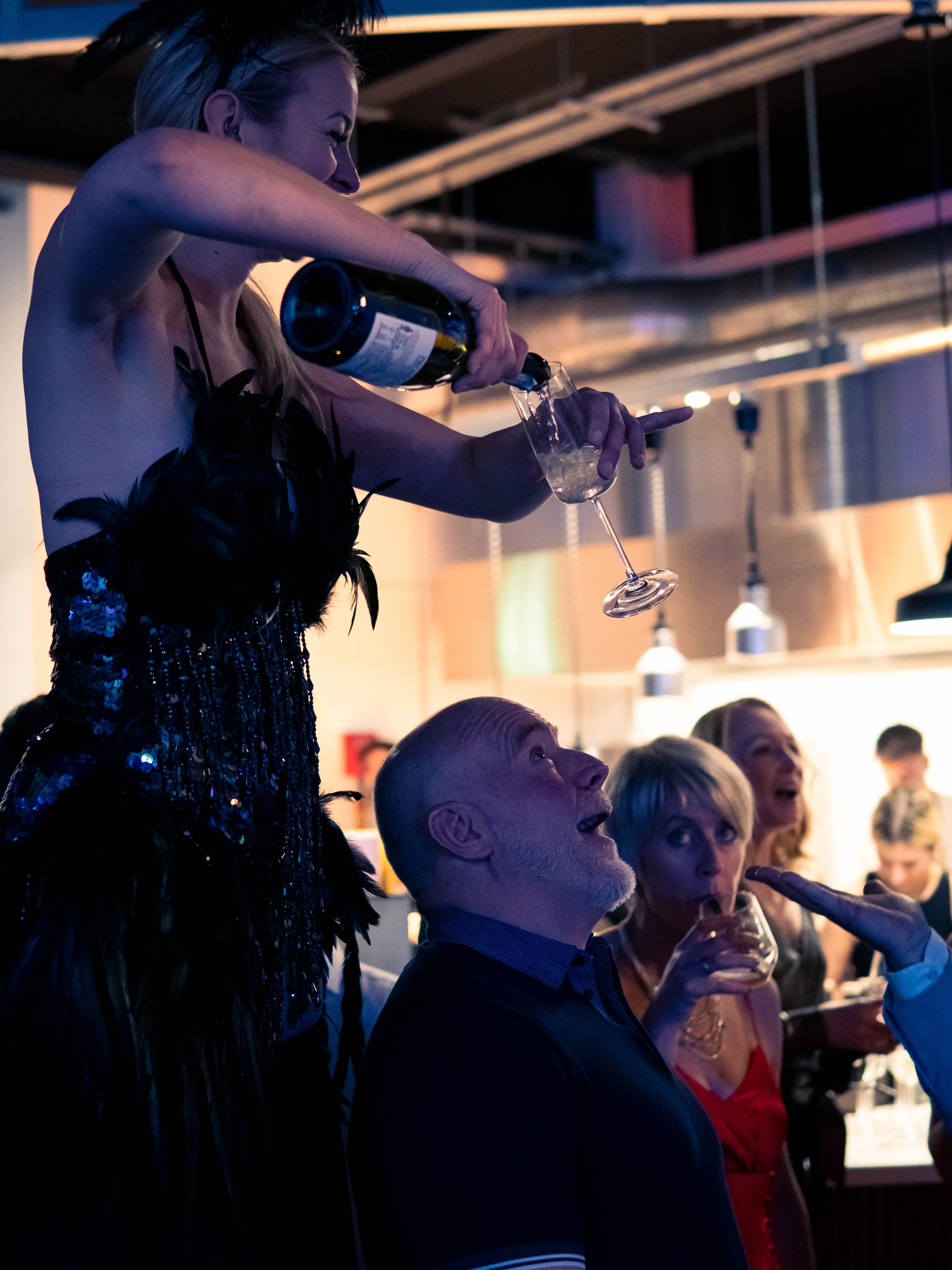 Event Venue in Wokingham - Hamlet Wokingham Functions — Hamlet Wokingham