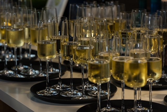 Event Venue in Wokingham - Hamlet Wokingham Functions — Hamlet Wokingham