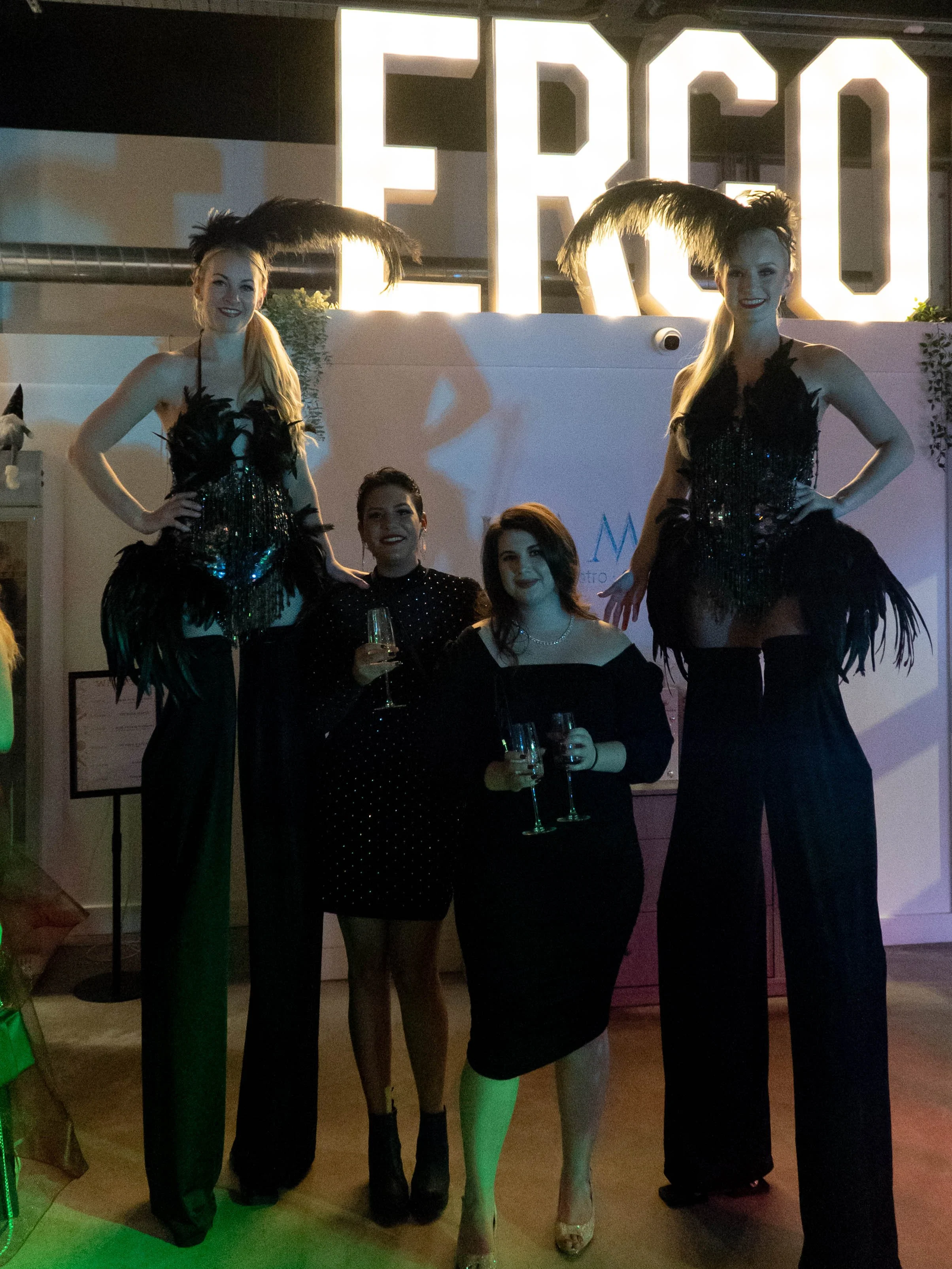 Event Venue in Wokingham - Hamlet Wokingham Functions — Hamlet Wokingham