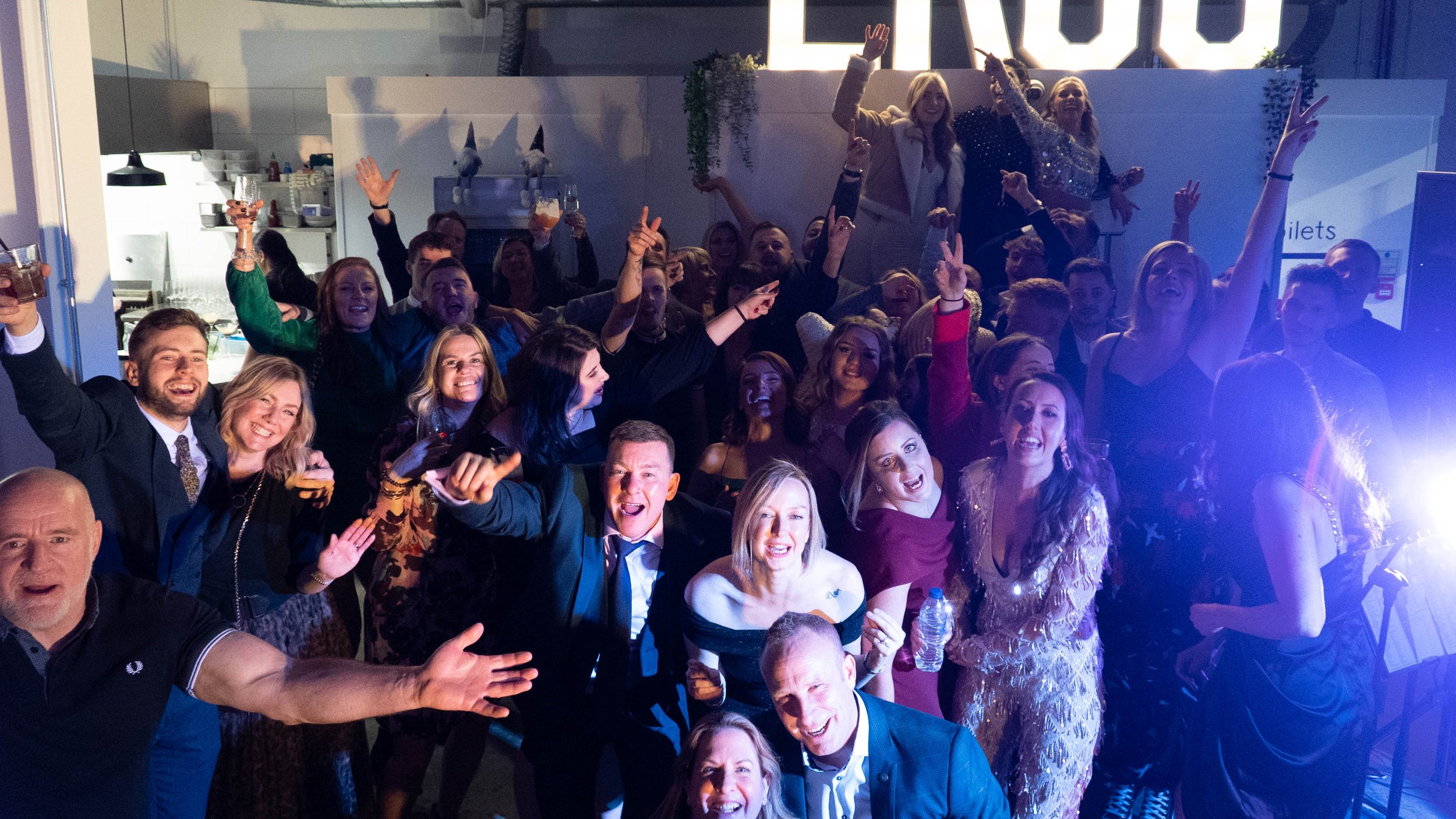 Event Venue in Wokingham - Hamlet Wokingham Functions — Hamlet Wokingham