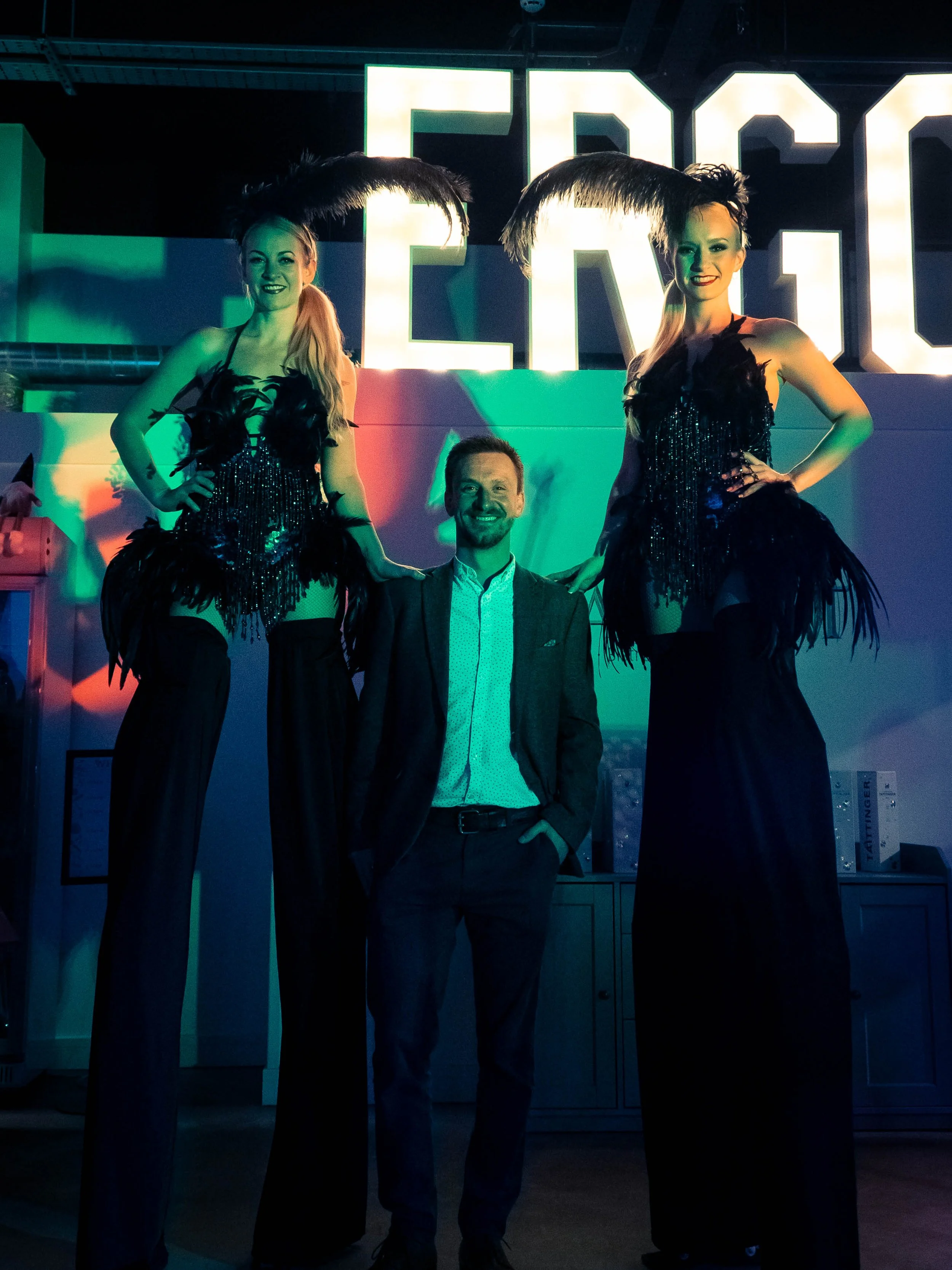 Event Venue in Wokingham - Hamlet Wokingham Functions — Hamlet Wokingham