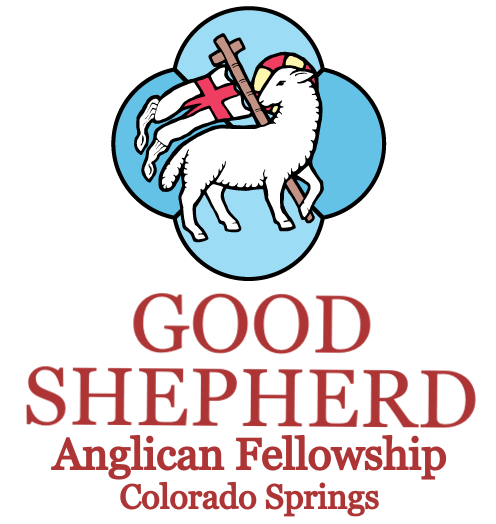 Gallery — Christ Church Anglican Colorado Springs