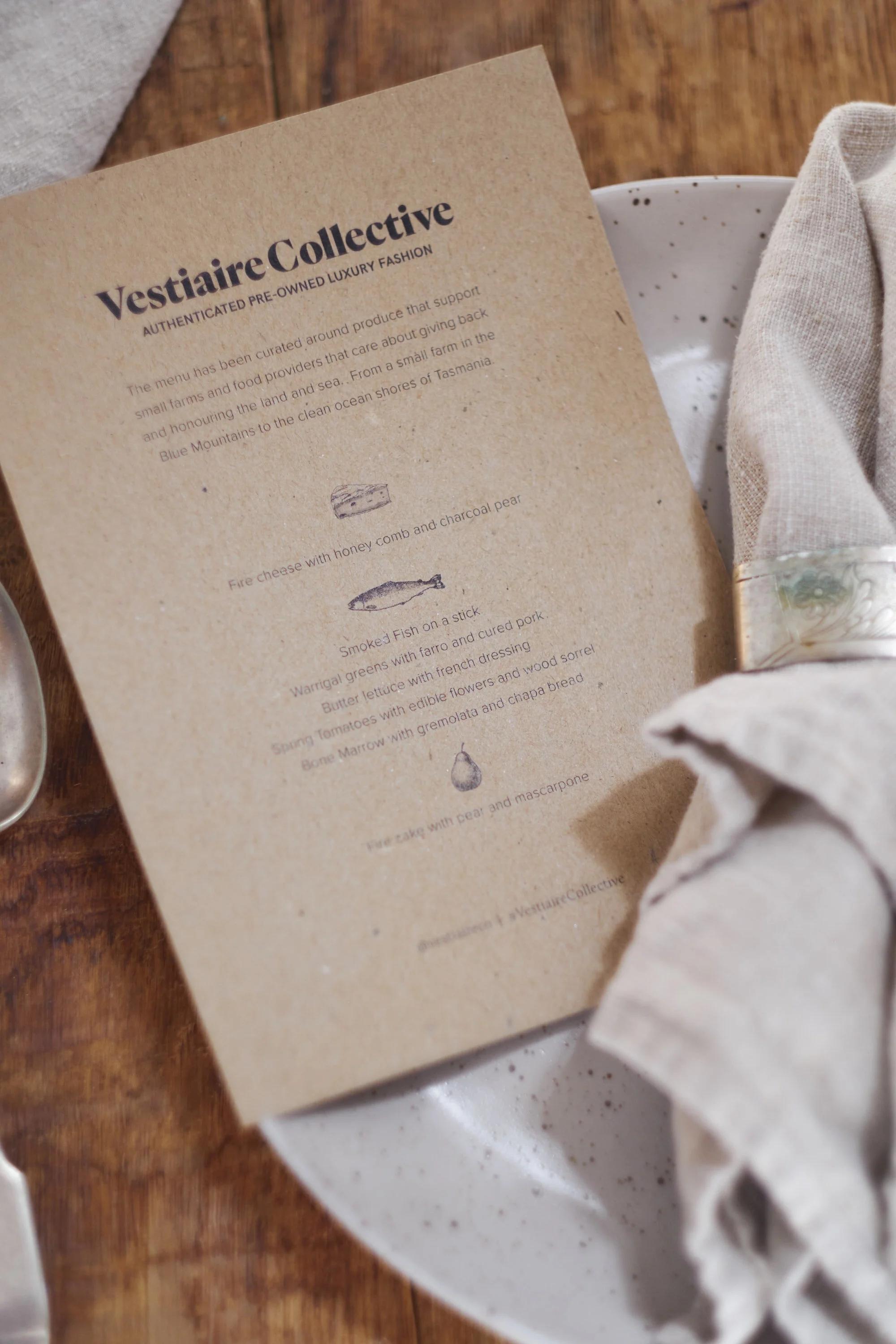 Our Work — Wild Kitchen