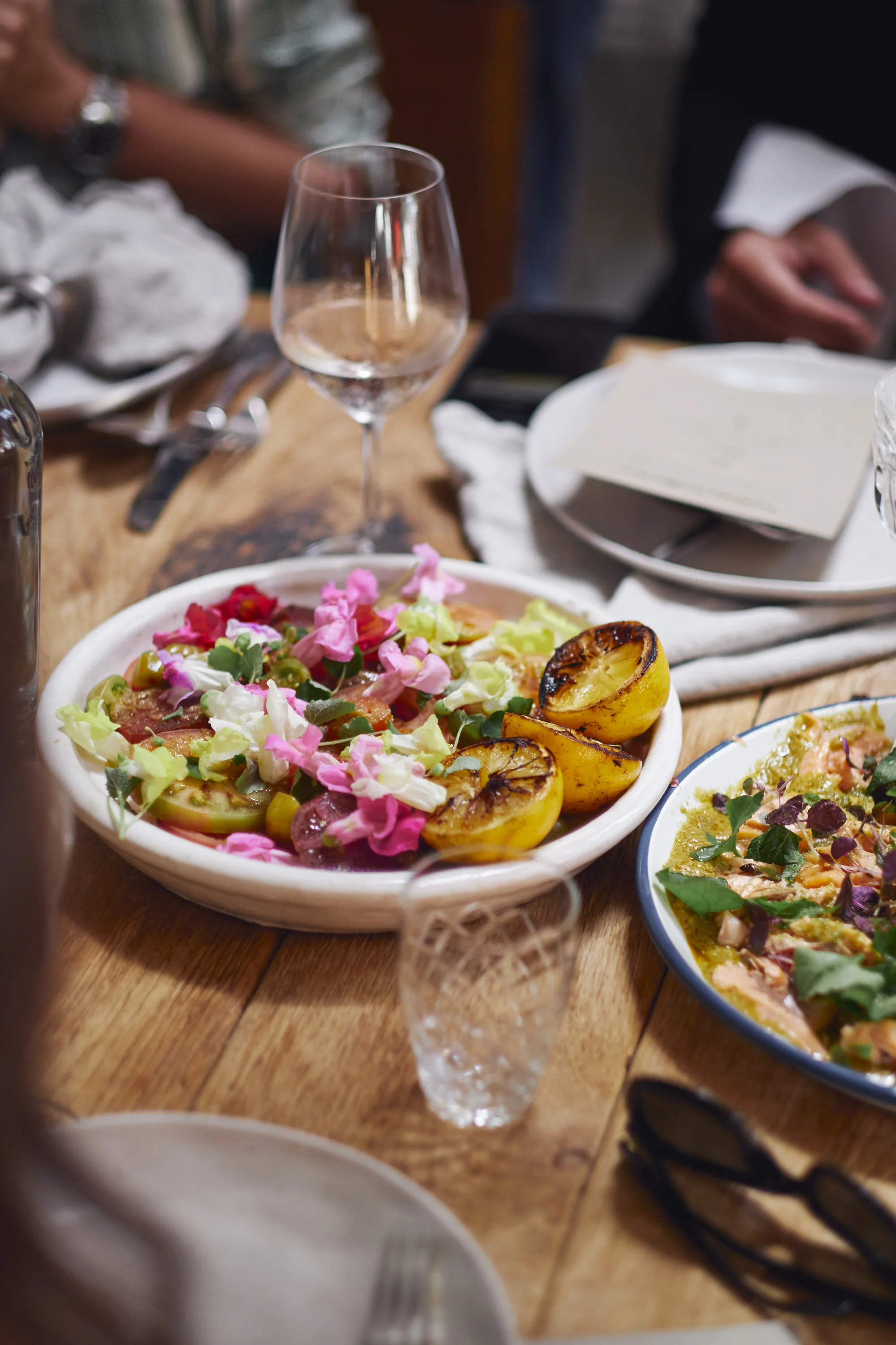 Our Work — Wild Kitchen