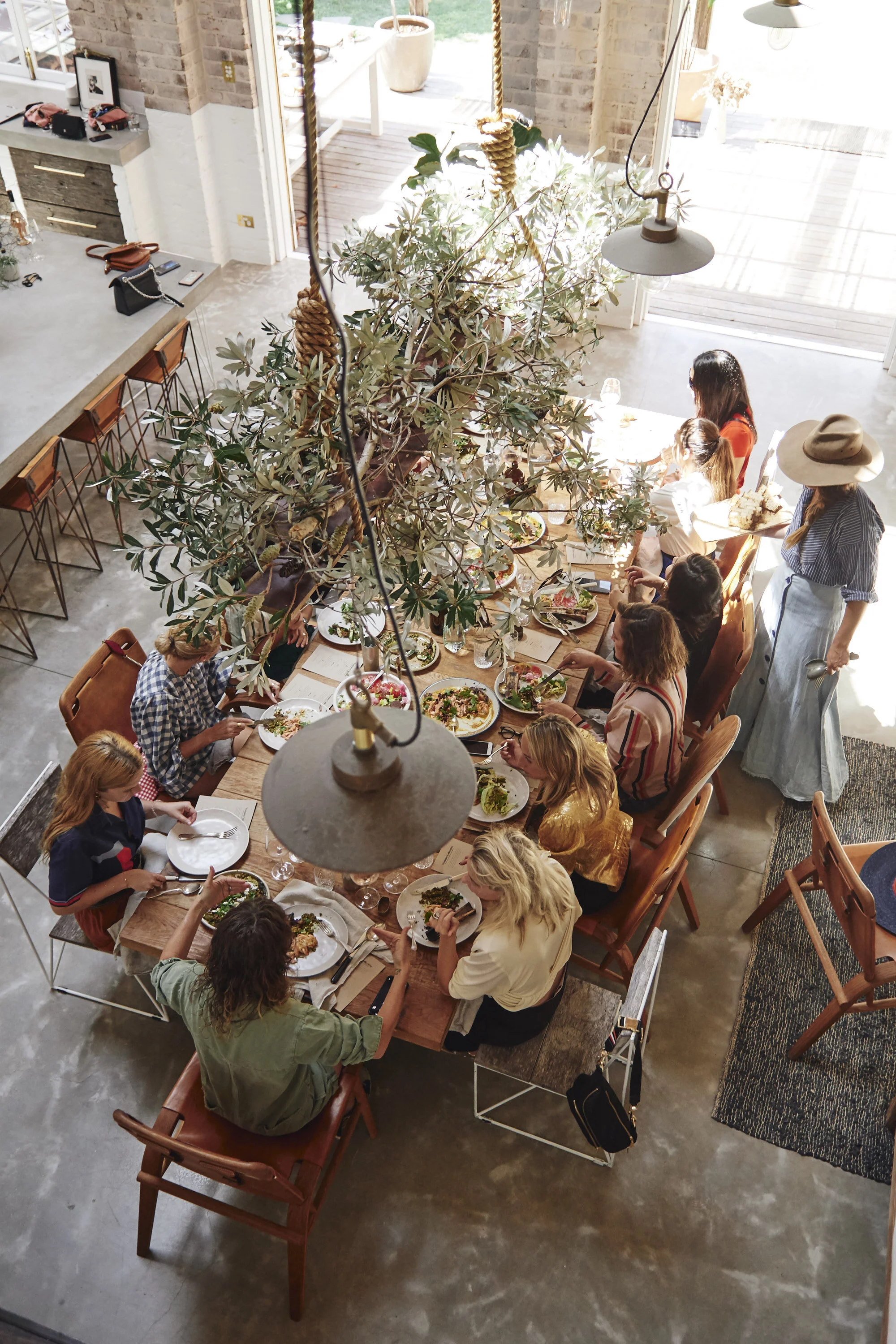 Our Work — Wild Kitchen