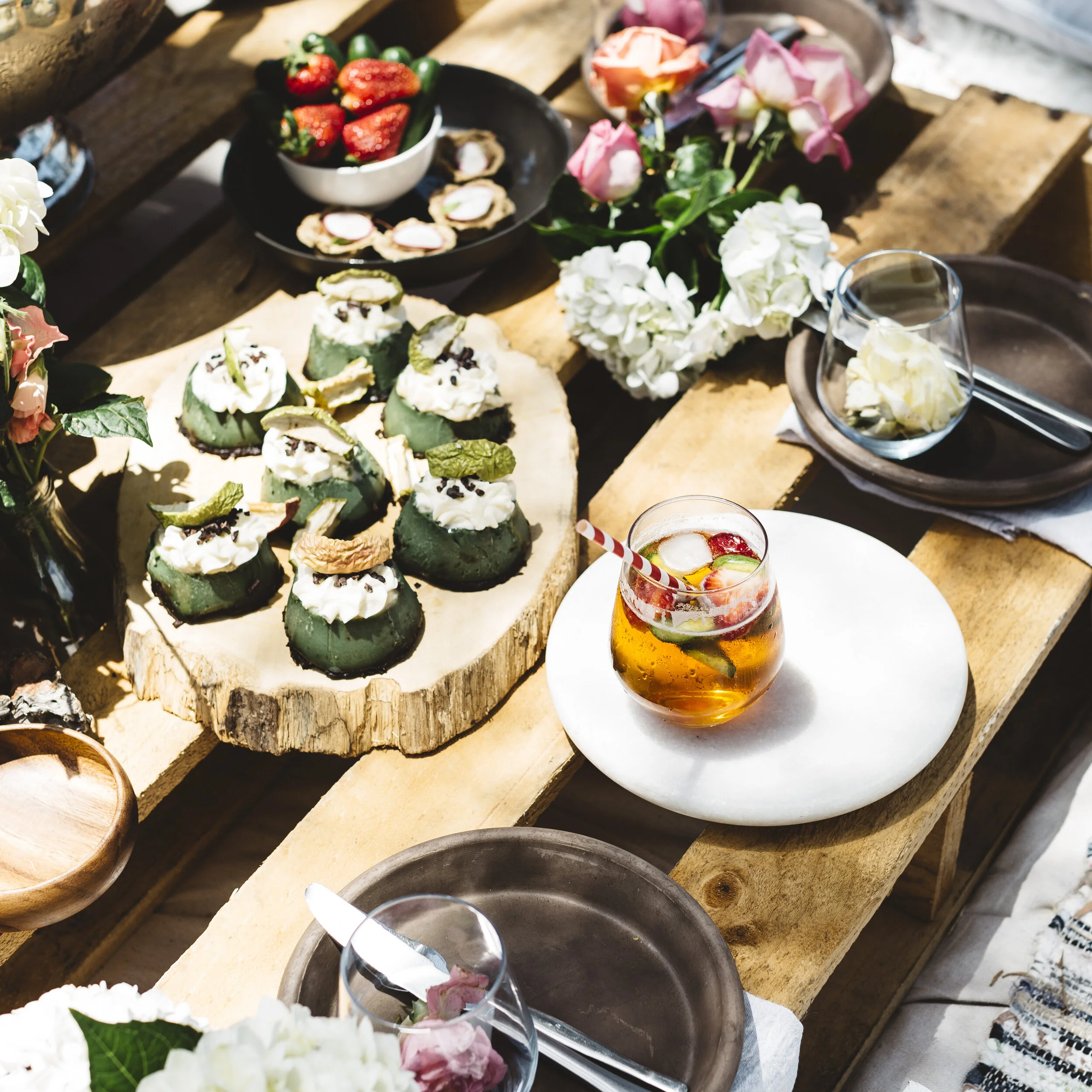 Our Work — Wild Kitchen