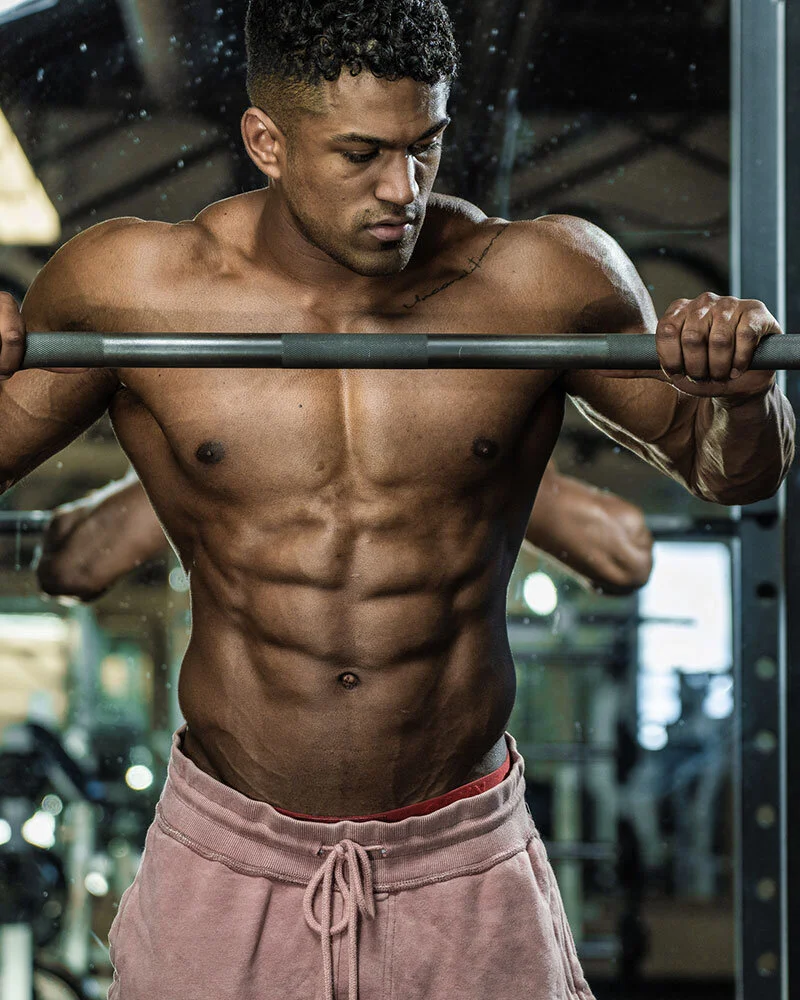 HD Fitness in Surrey BC | Personal Trainers In Delta | HD Fitness