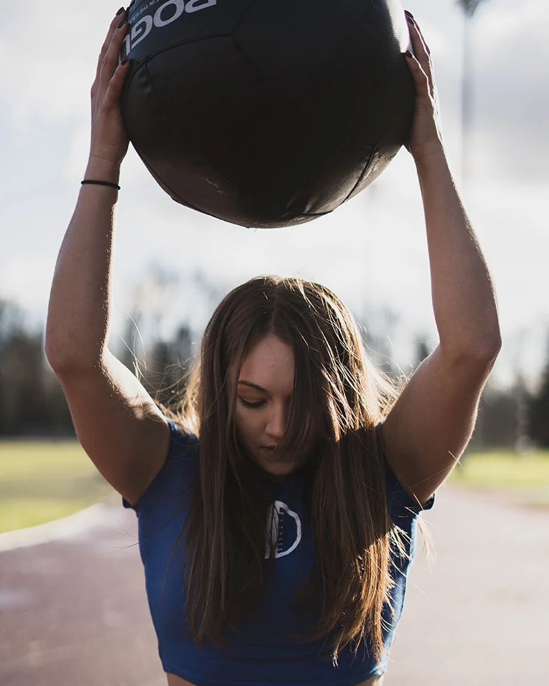 HD Fitness in Surrey BC | Personal Trainers In Delta | HD Fitness