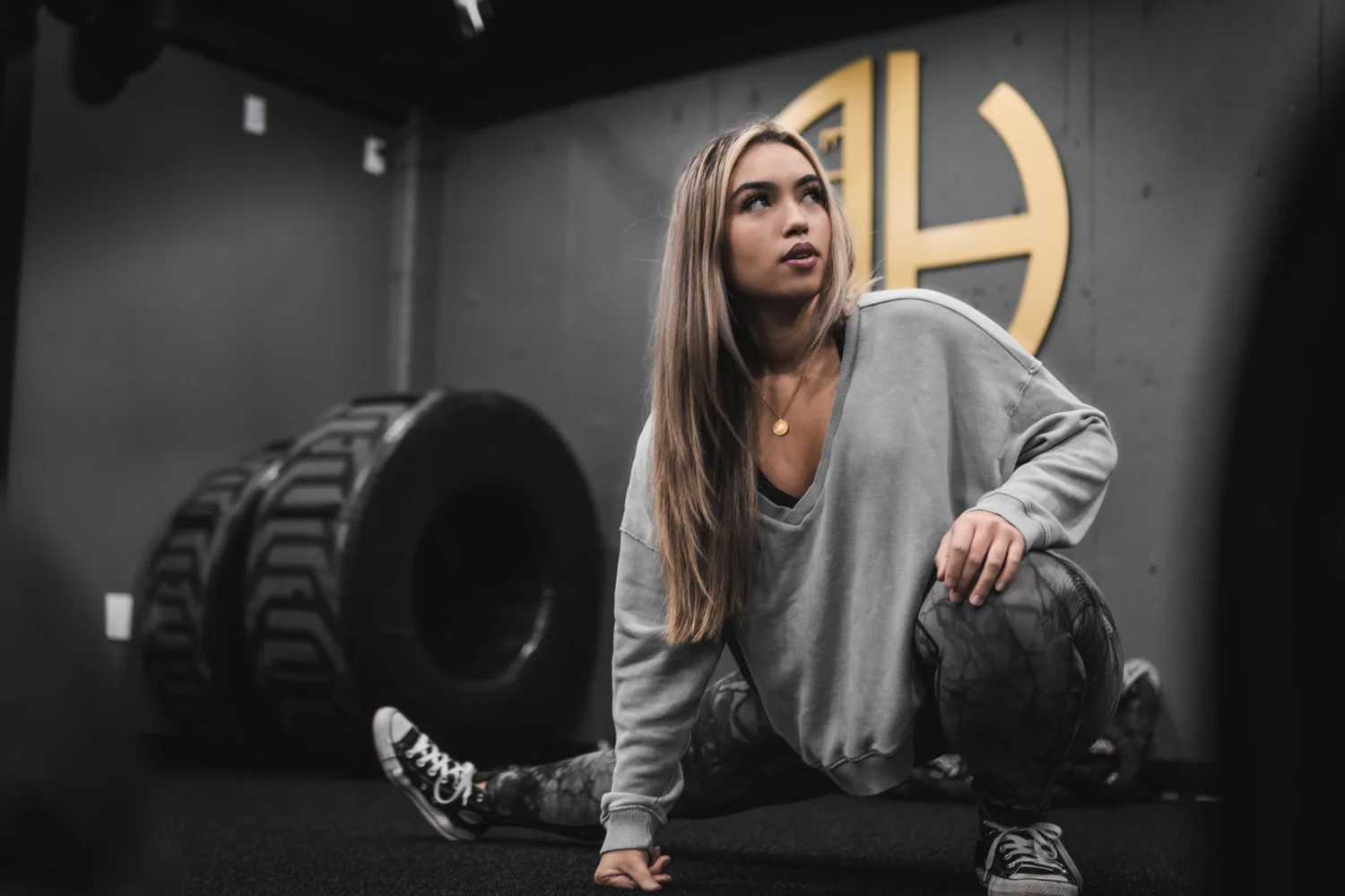 HD Fitness in Surrey BC | Personal Trainers In Surrey/Delta | HD Fitness