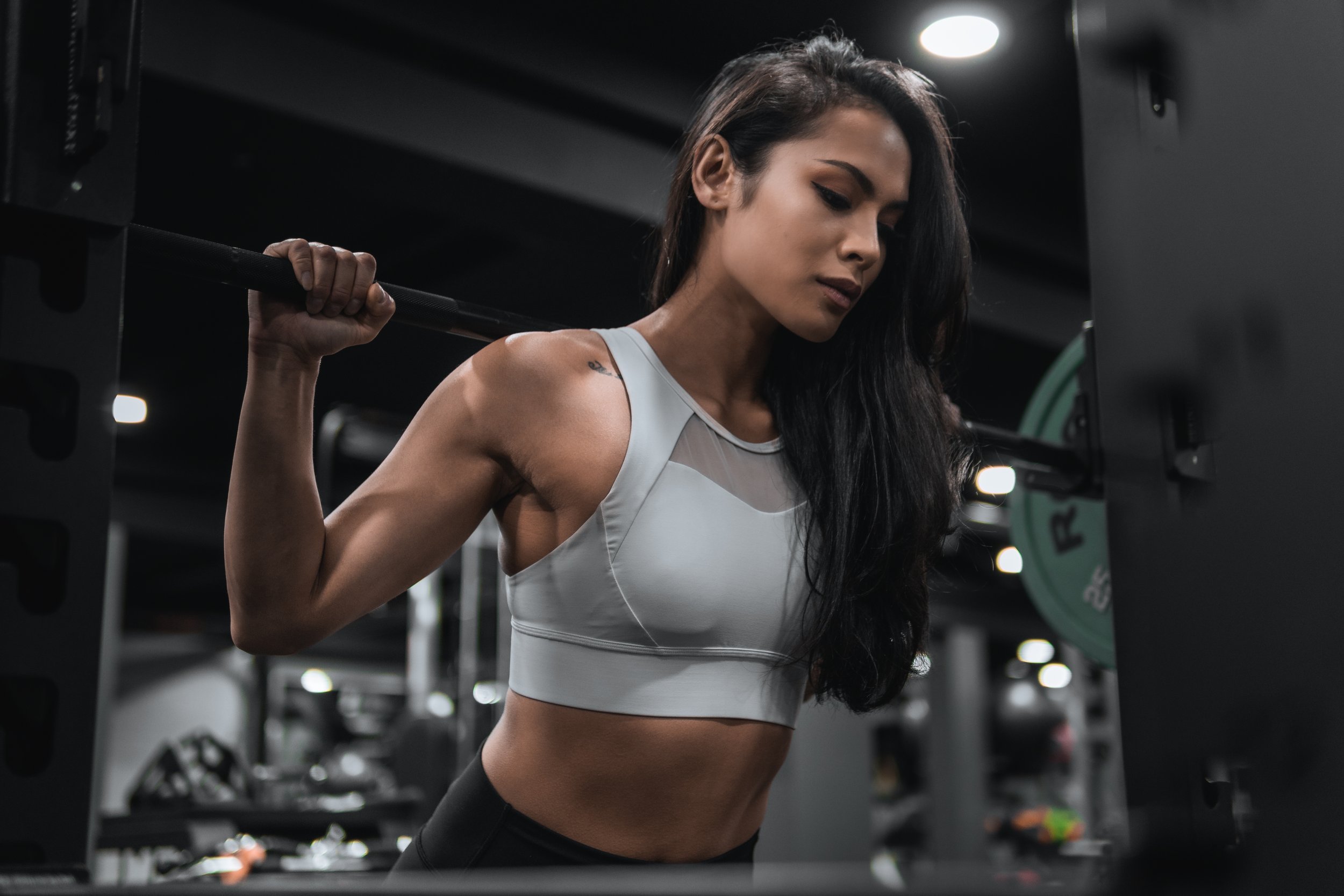 HD Fitness in Surrey BC | Personal Trainers In Surrey/Delta | HD Fitness