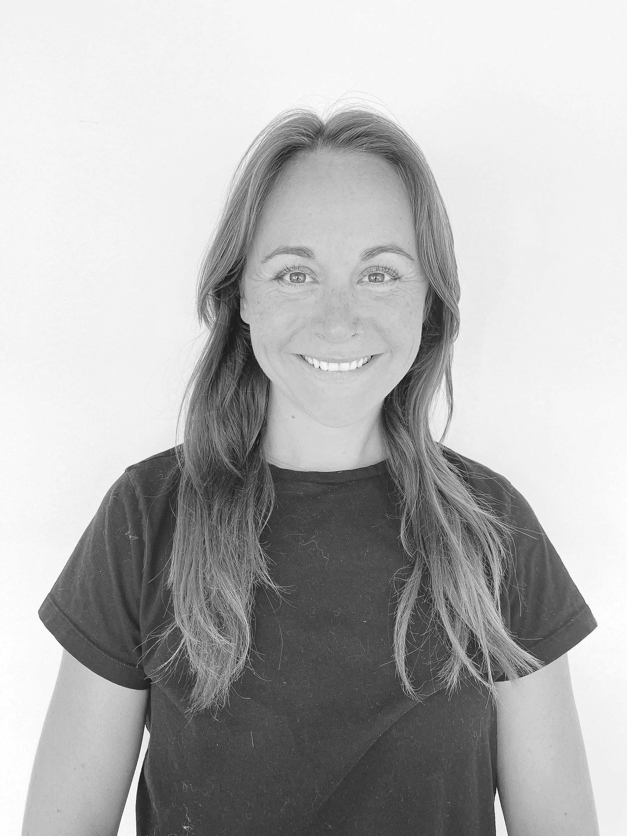 About 1 — Broken Squirrel Wellness